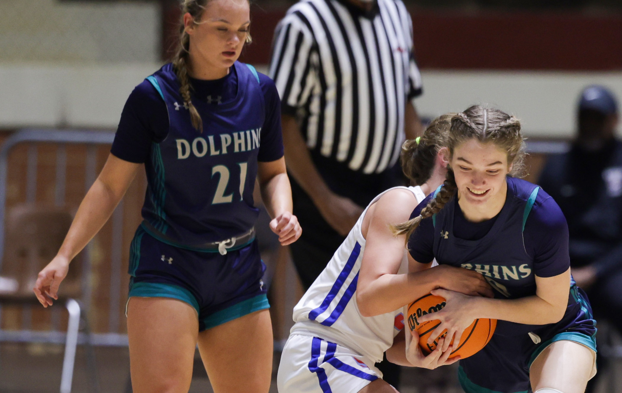 AHSAA South Regional Basketball-5A Girls - al.com