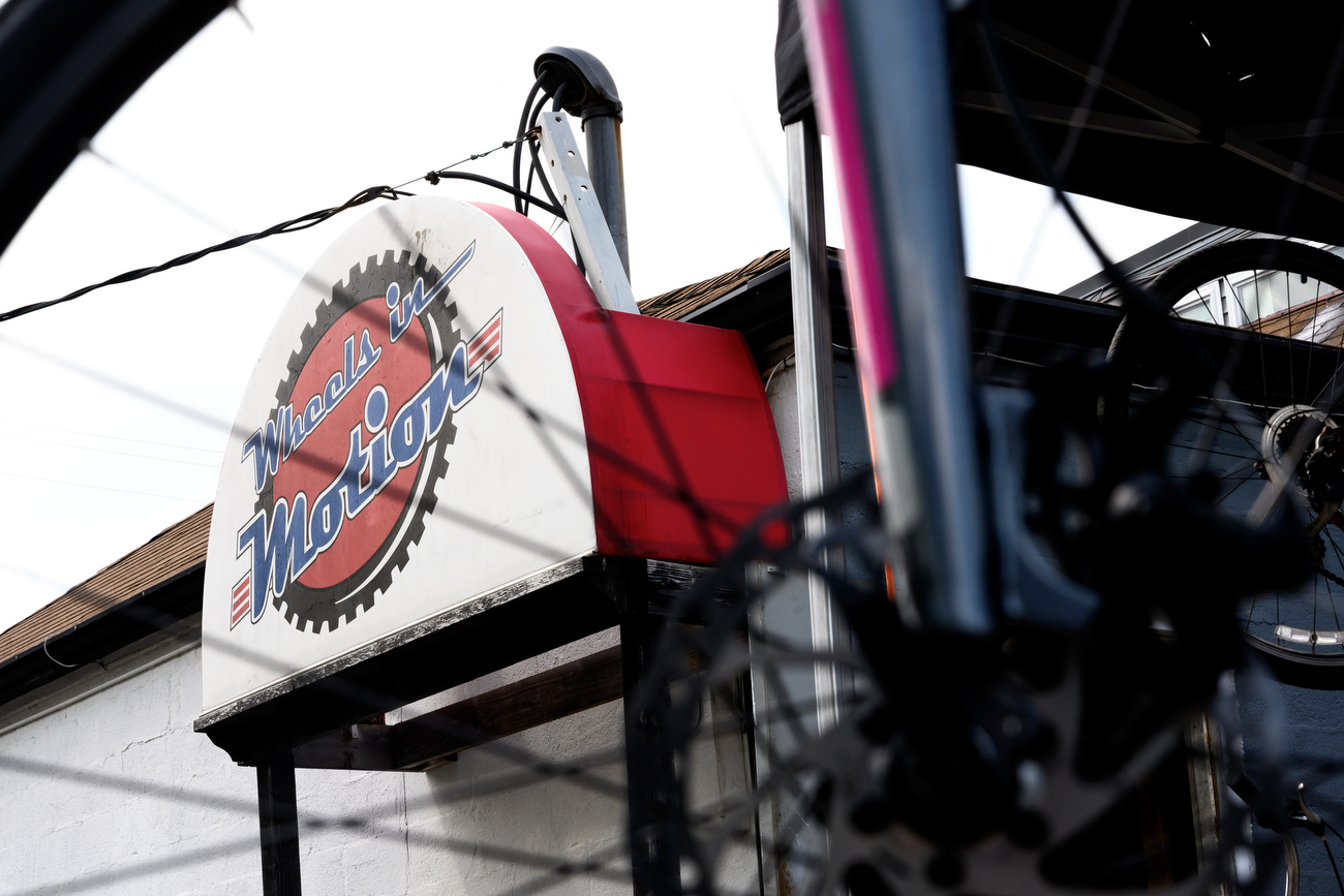 Bicycle shops see uptick in repairs, difficulty keeping inventory ...