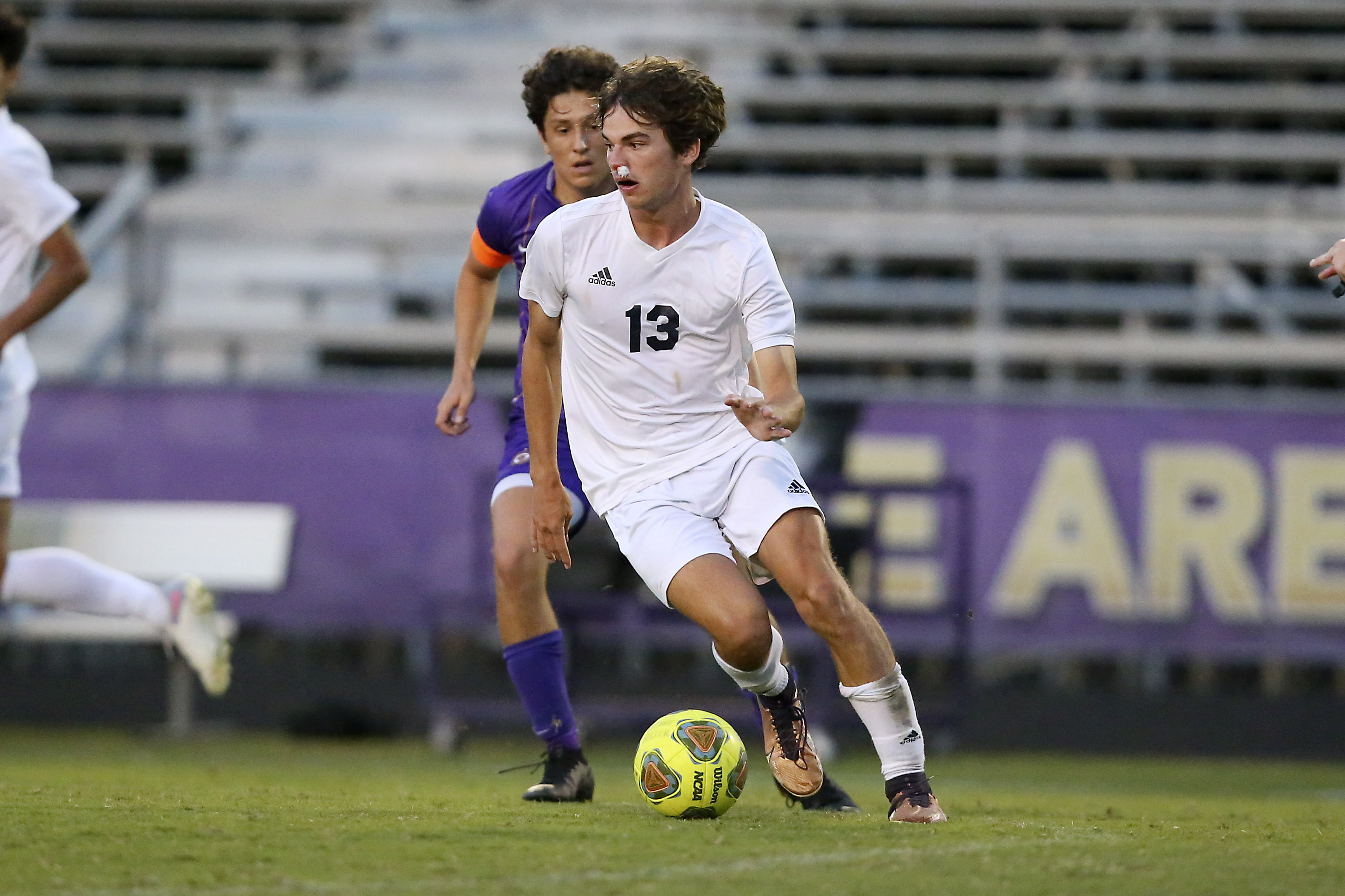 Daphne vs Baker Boys Soccer - al.com