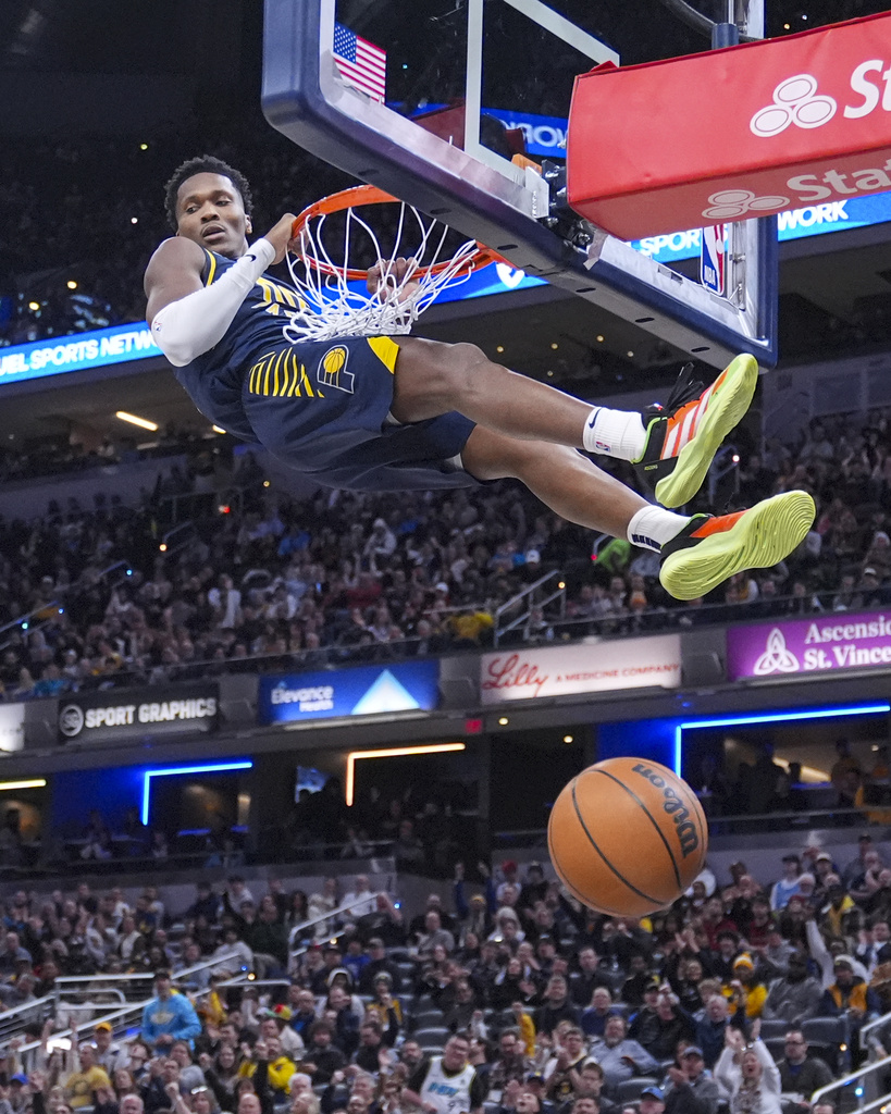 Cleveland Cavaliers vs. Indiana Pacers, January 14, 2025 - cleveland.com