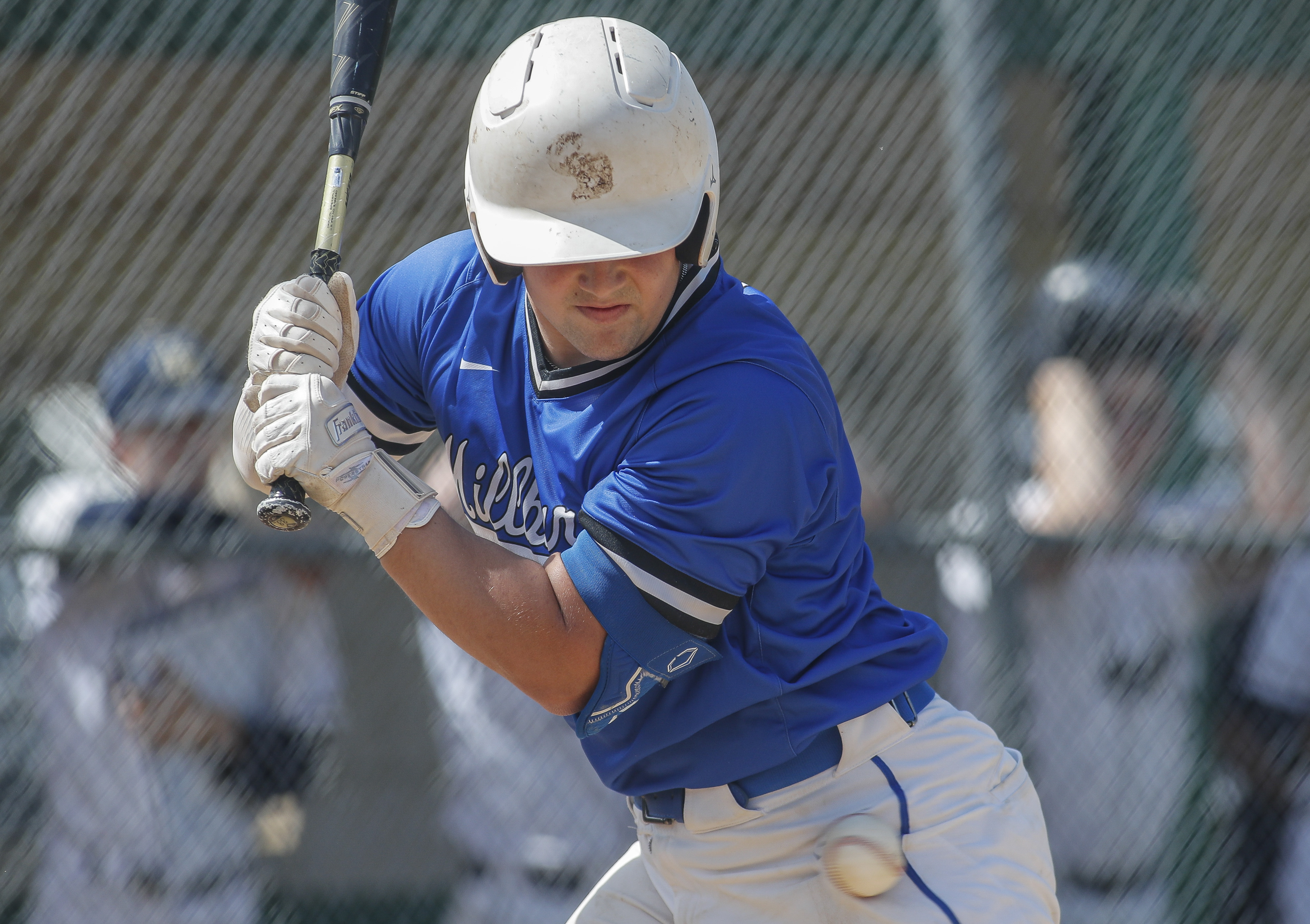 Baseball: No. 7 Millburn vs. No. 12 Old Tappan, Charlie Landers Own the ...