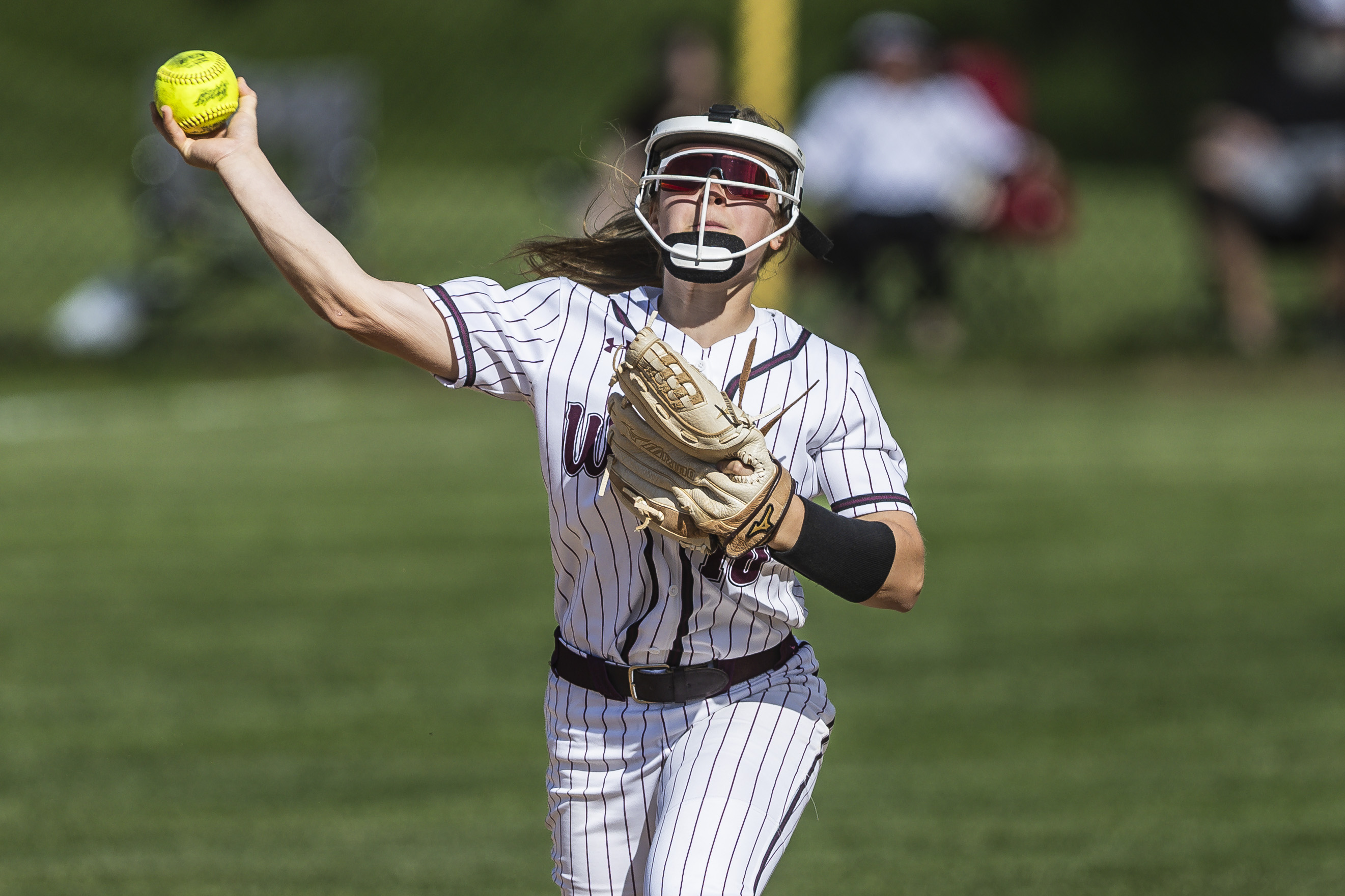 Chambersburg vs, Mechanicsburg softball - pennlive.com