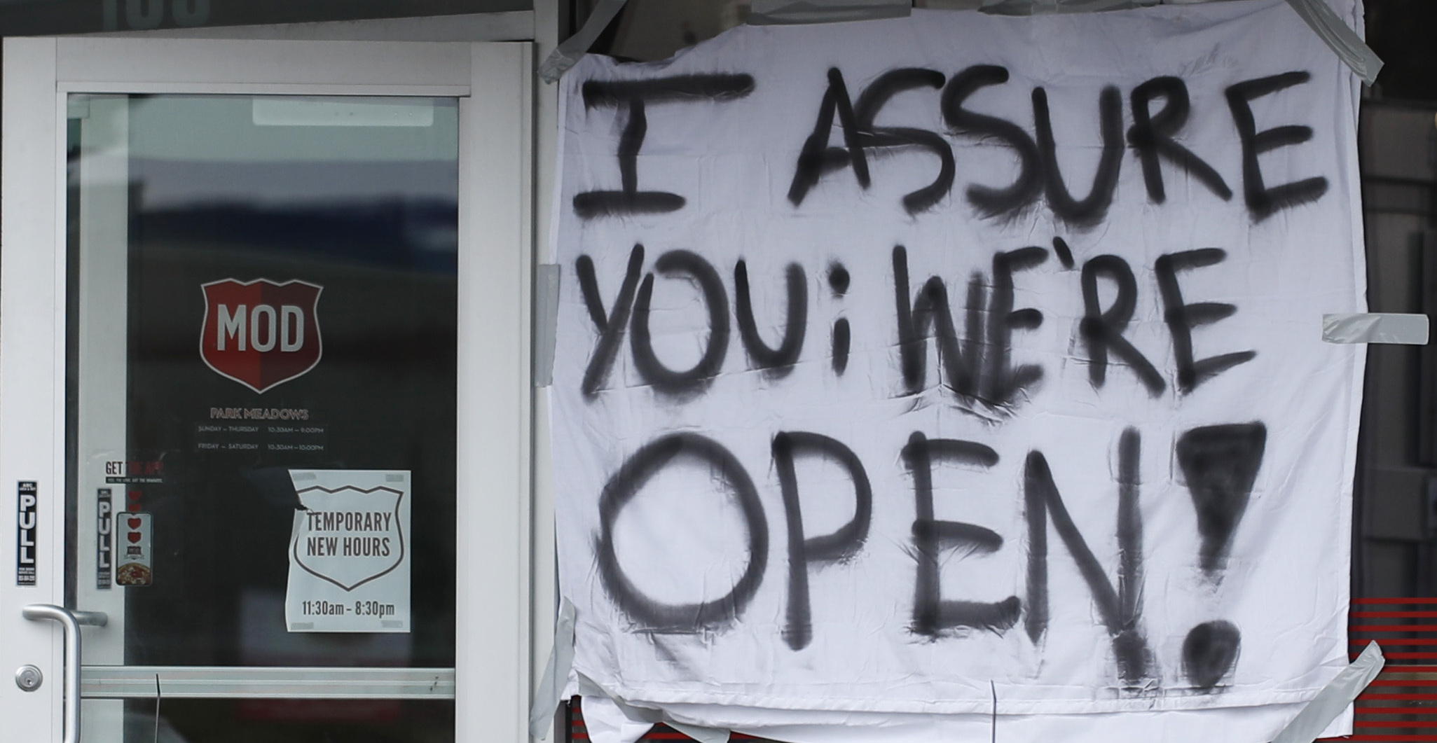 Restaurants offering takeouts, deliveries: Here’s our updated guide