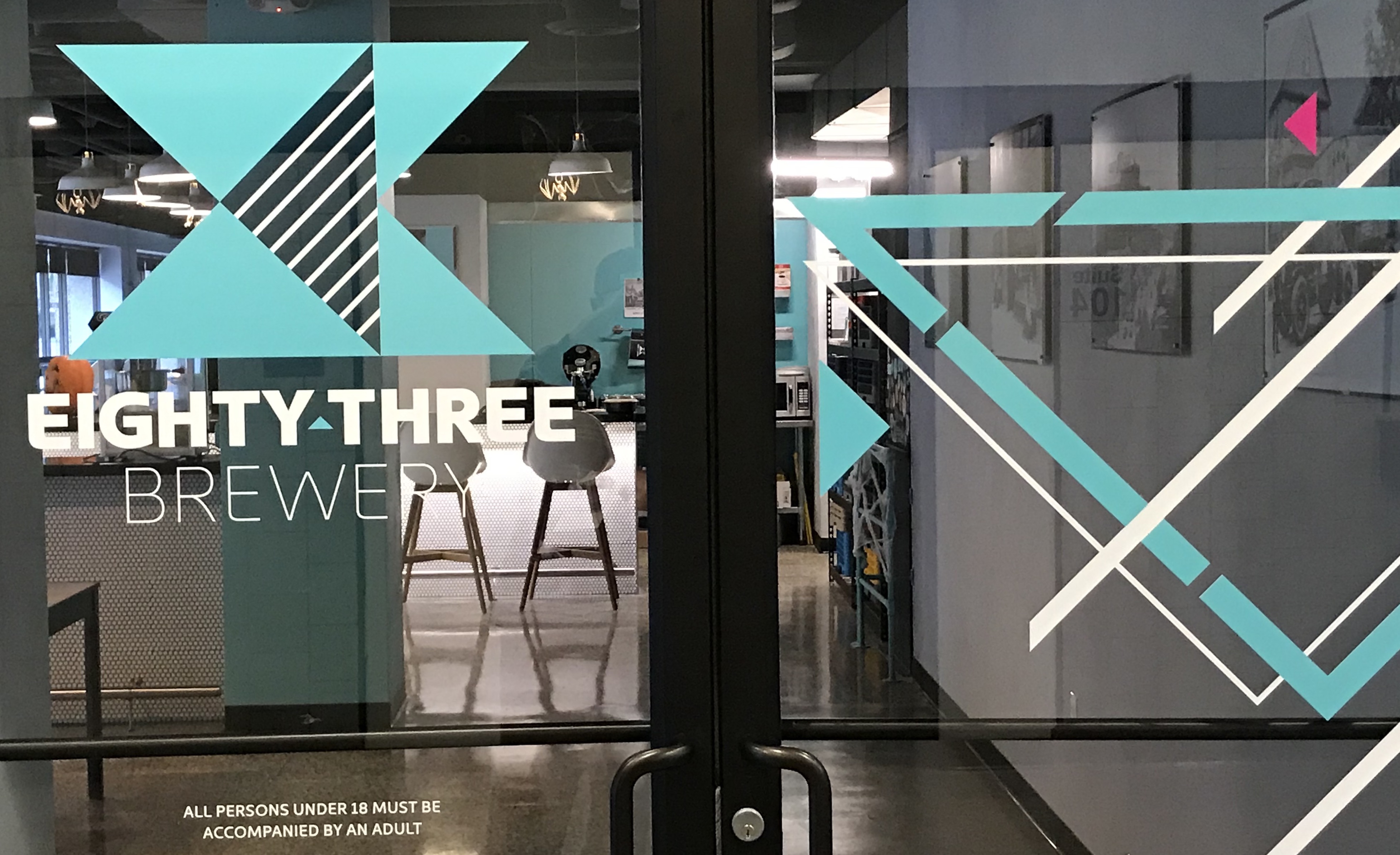 Eighty-Three Brewery - cleveland.com