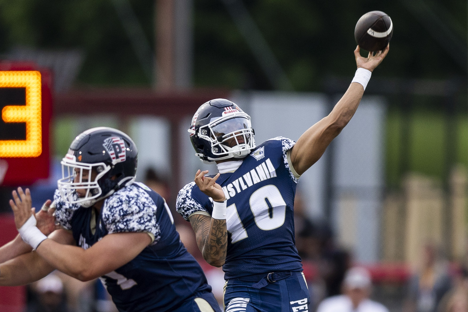 The 2024 Big 33 game - pennlive.com