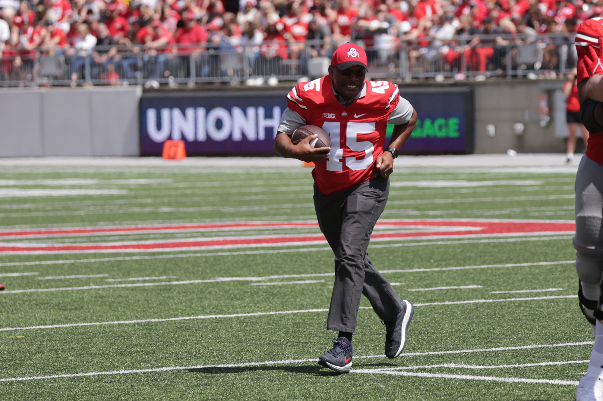 Ohio State Spring football game 2023 - cleveland.com
