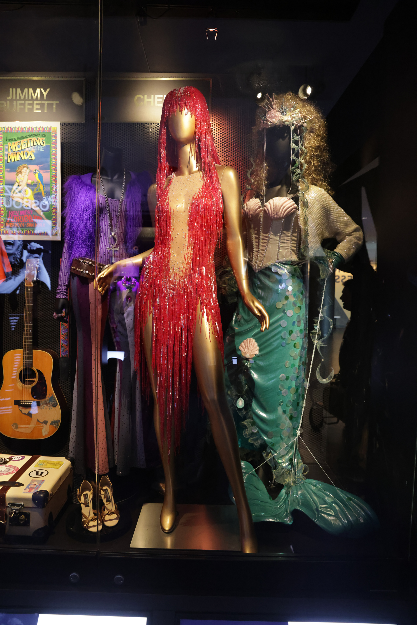 2024 Rock Hall Inductees exhibit - cleveland.com