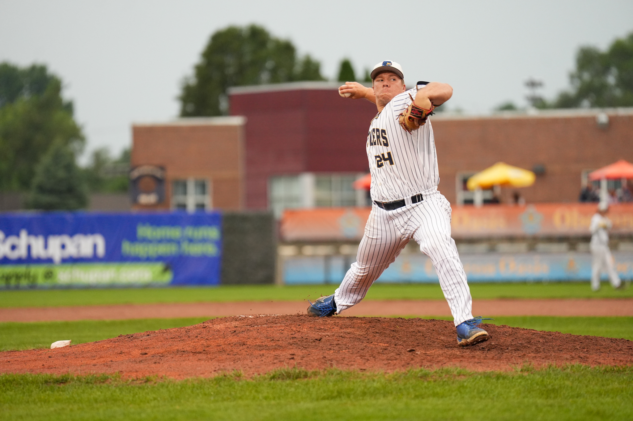Kalamazoo Growlers take home Northwoods League championship - mlive.com