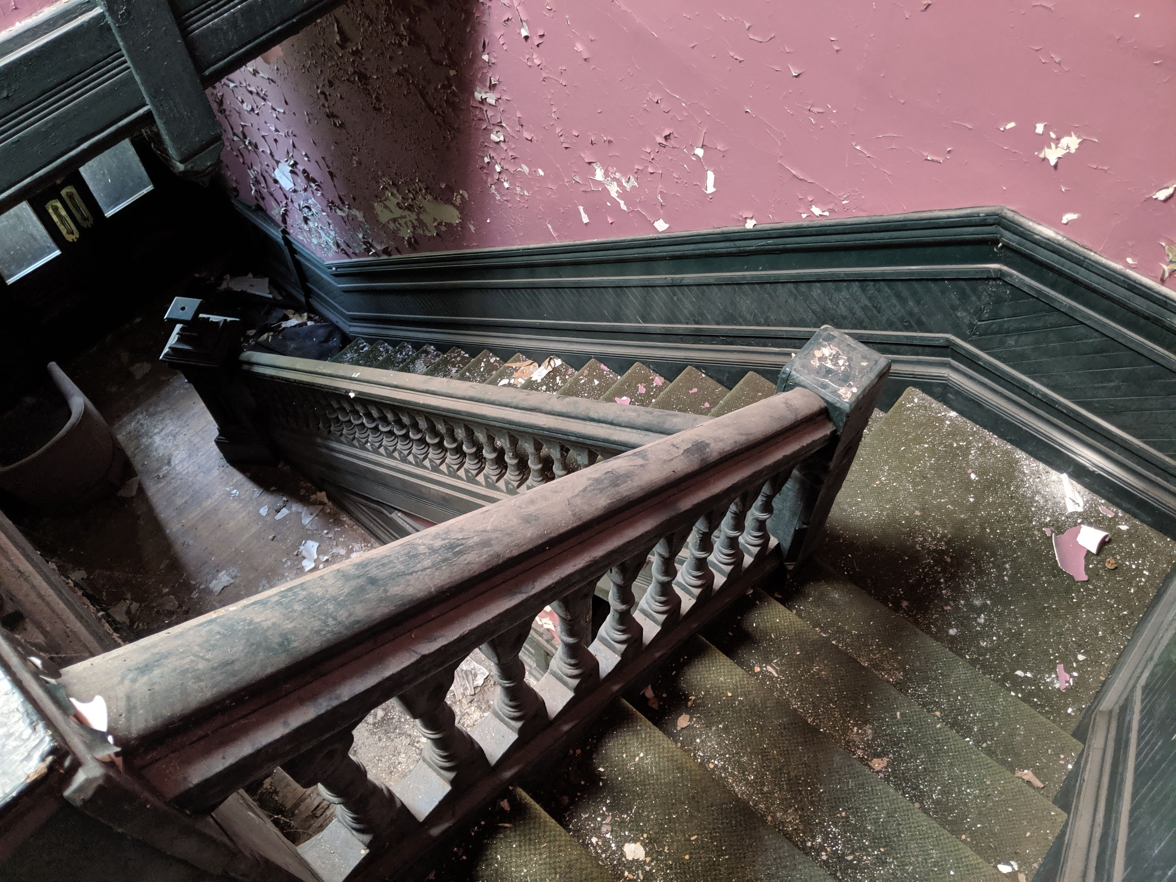 The Gillett House in Syracuse - syracuse.com