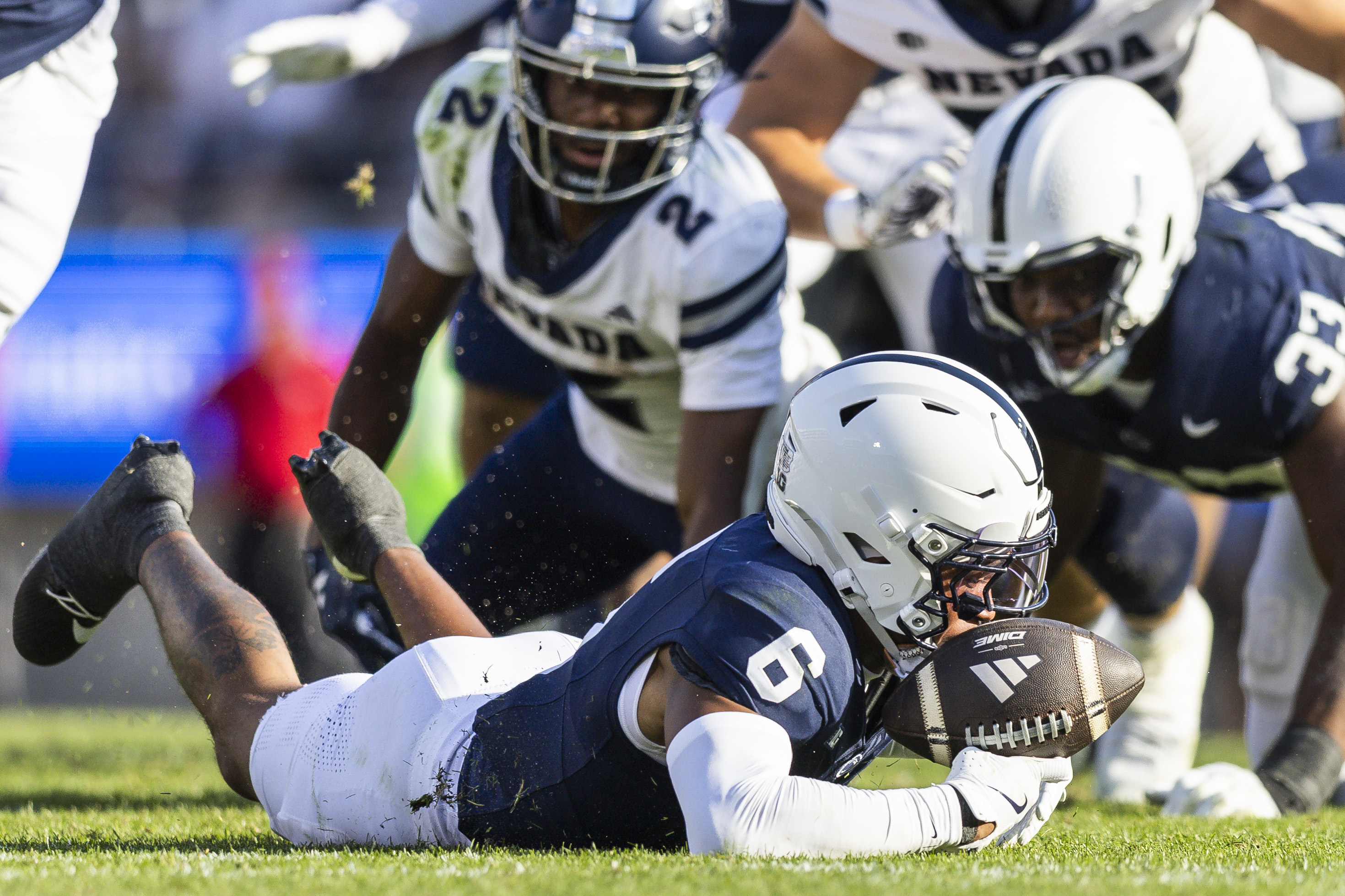 Penn State vs Nevada, Aug. 30, 2025 - pennlive.com