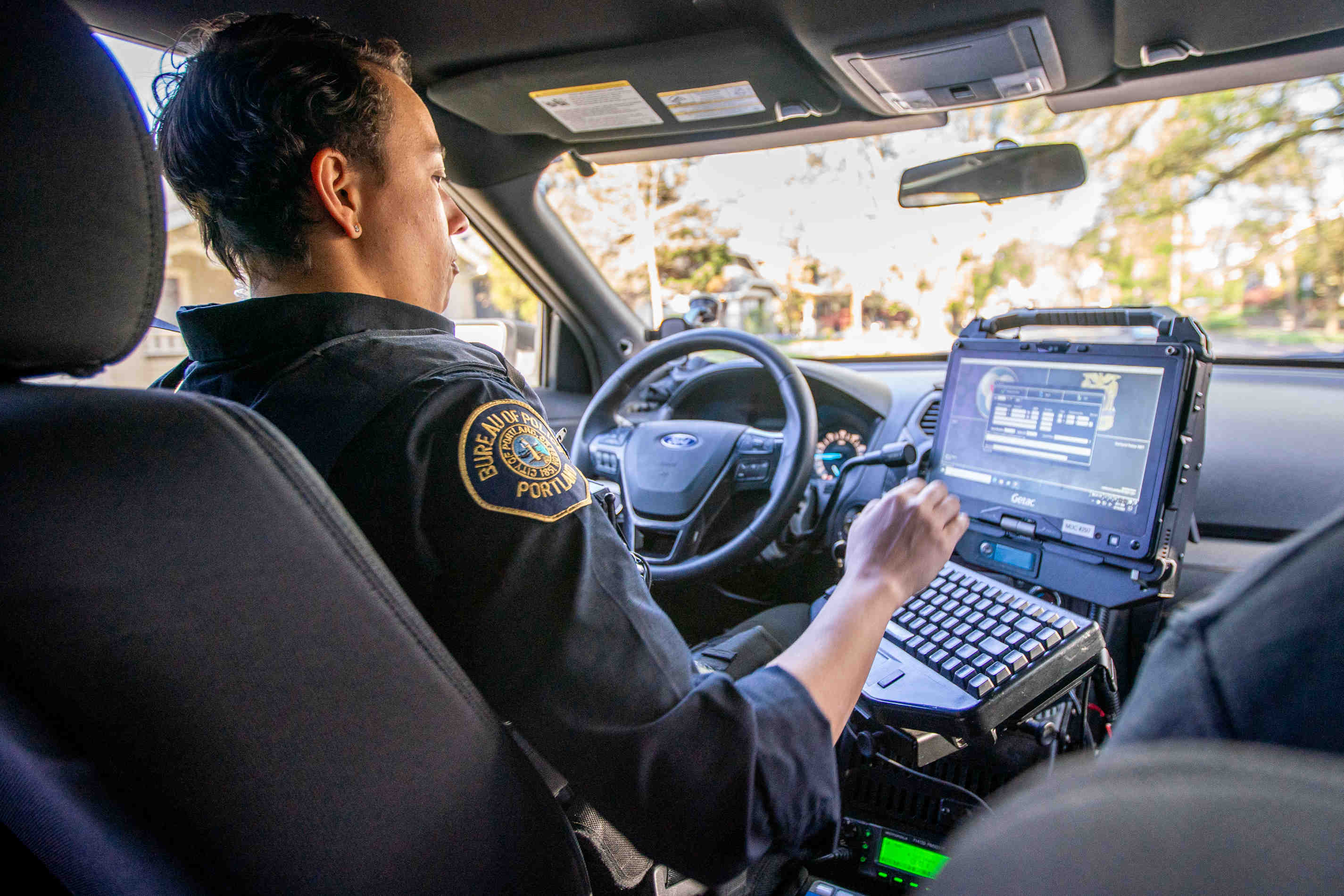 Portland Police Bureau’s Behavioral Health Unit April 2025 - oregonlive.com