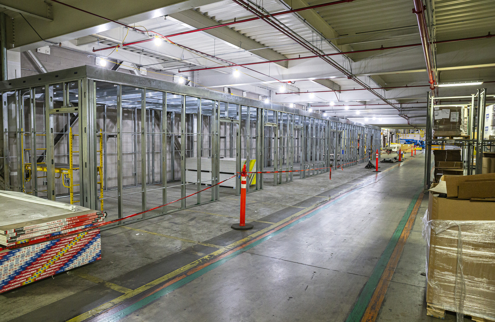 DLA Distribution Susquehanna Eastern Distribution Center - pennlive.com