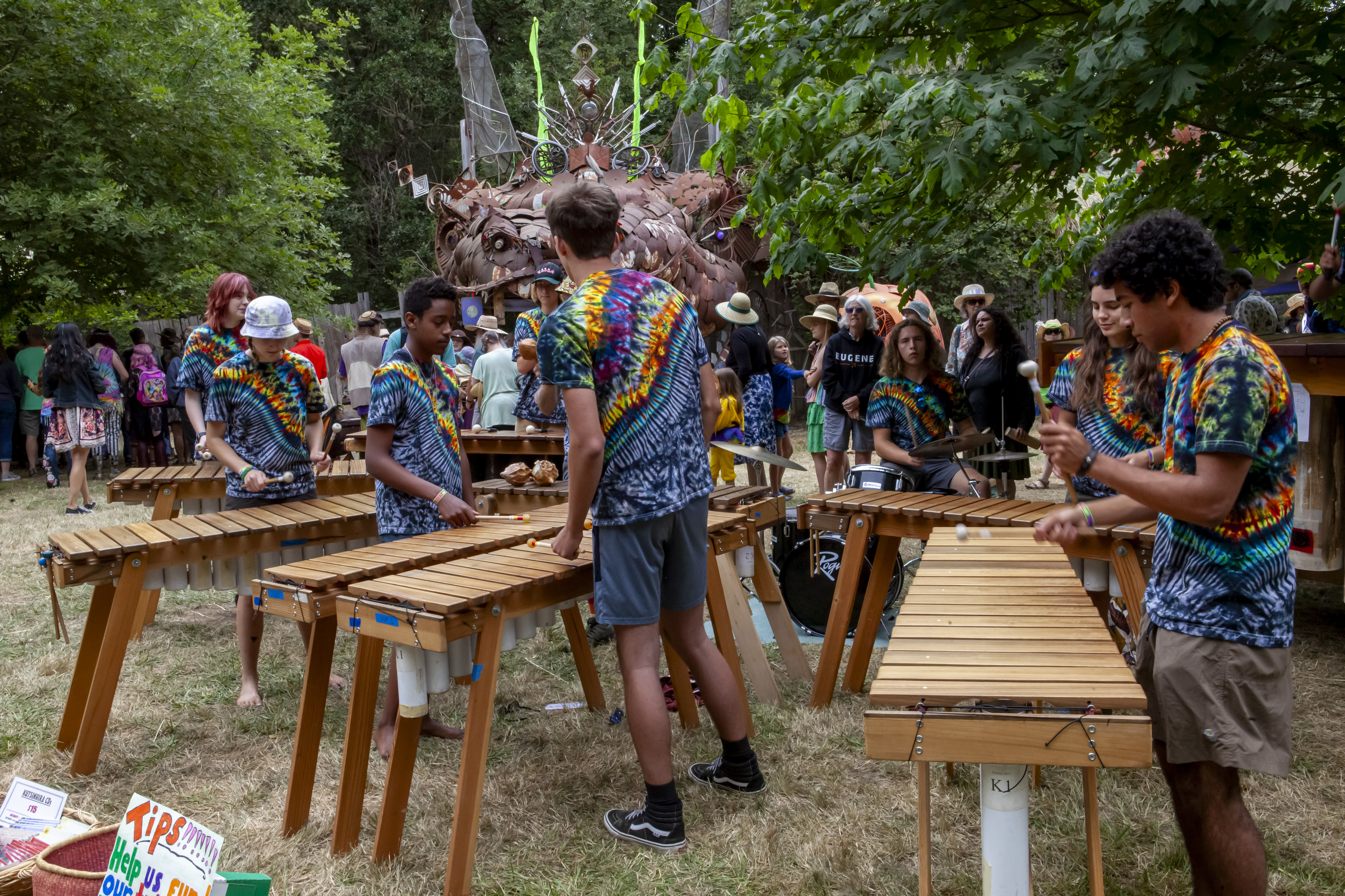 Oregon Country Fair - oregonlive.com