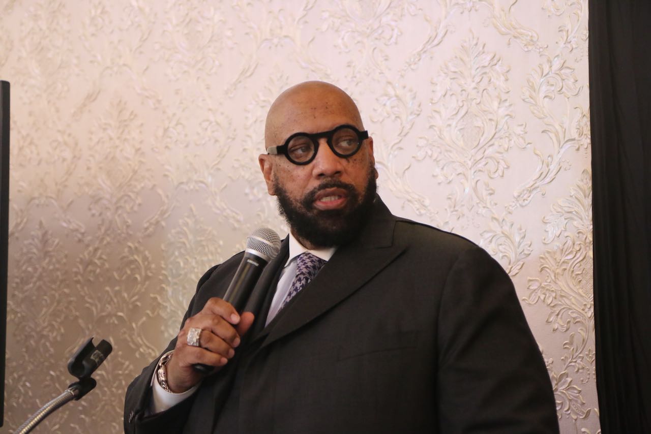 Staten Island Black Heritage hosts MLK Day brunch to pay tribute ...