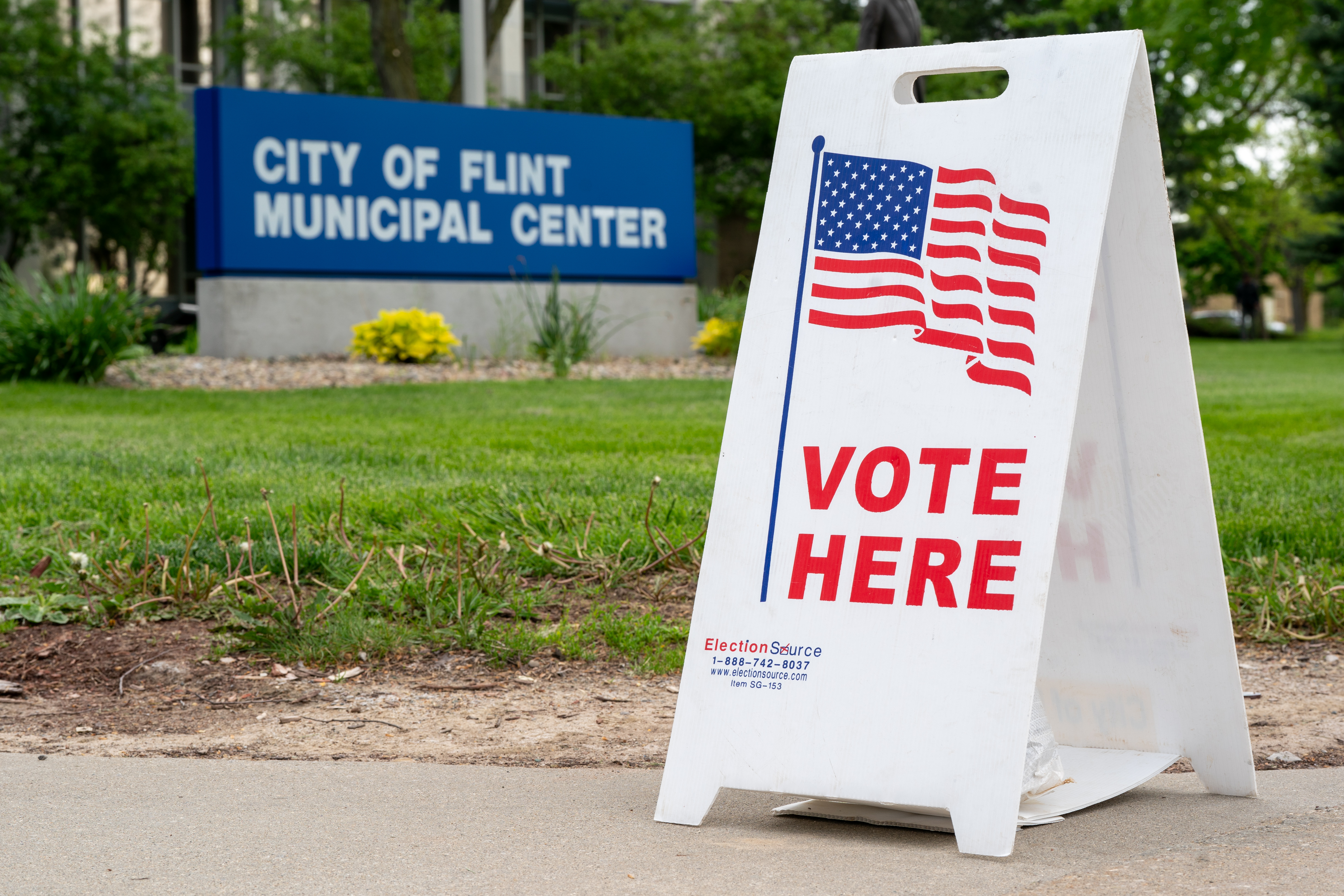 Election for Flint’s new City Council member - mlive.com