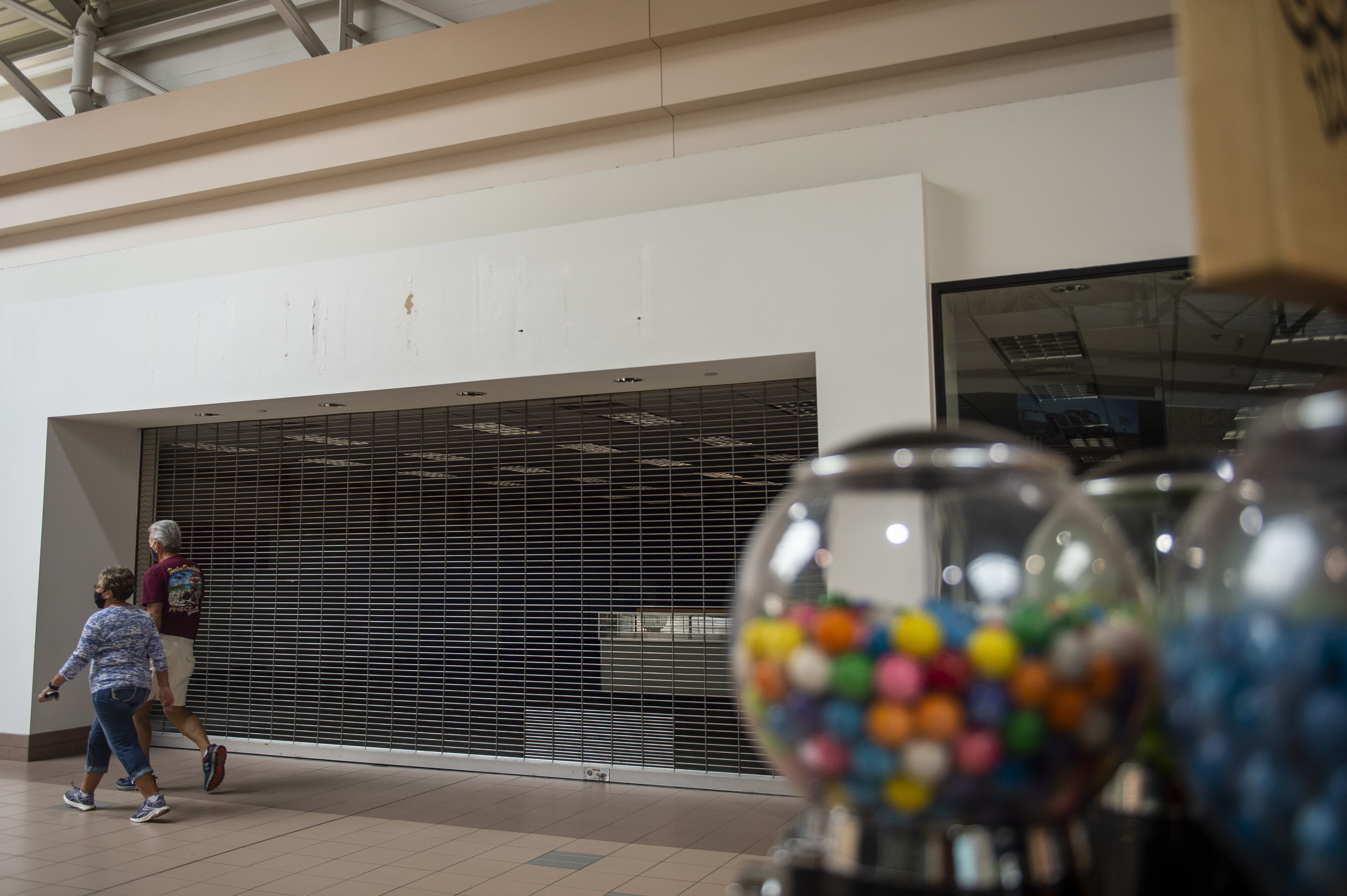 Mid-Michigan malls welcome new tenants amid wave of retail bankruptcies ...