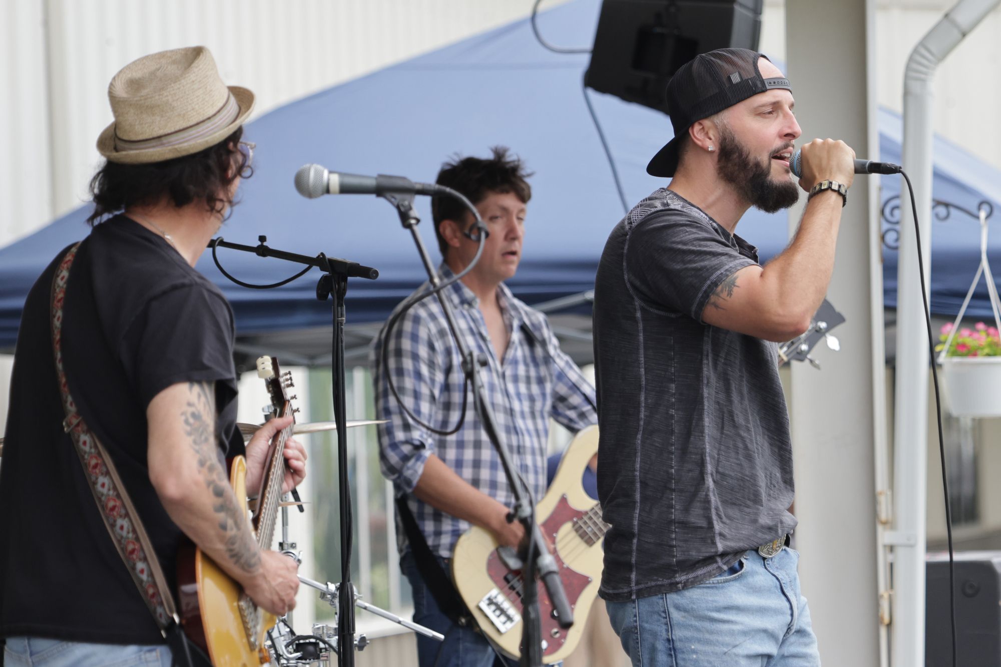 Rock the Yard at GRC - cleveland.com