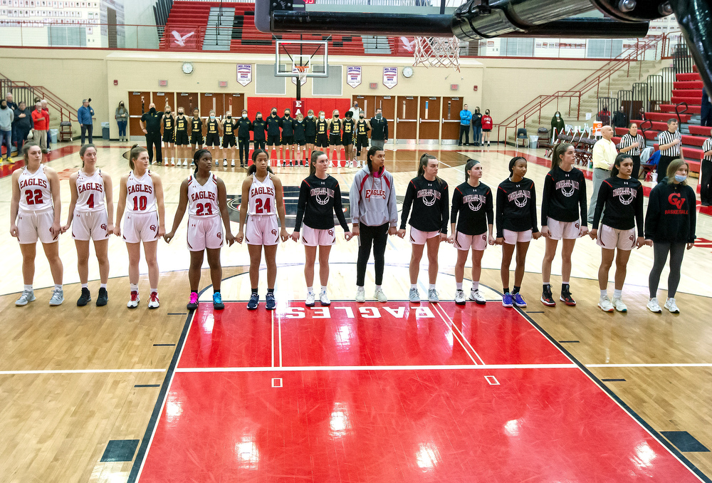 North Allegheny defeats Cumberland Valley 51-41 in girls high school ...