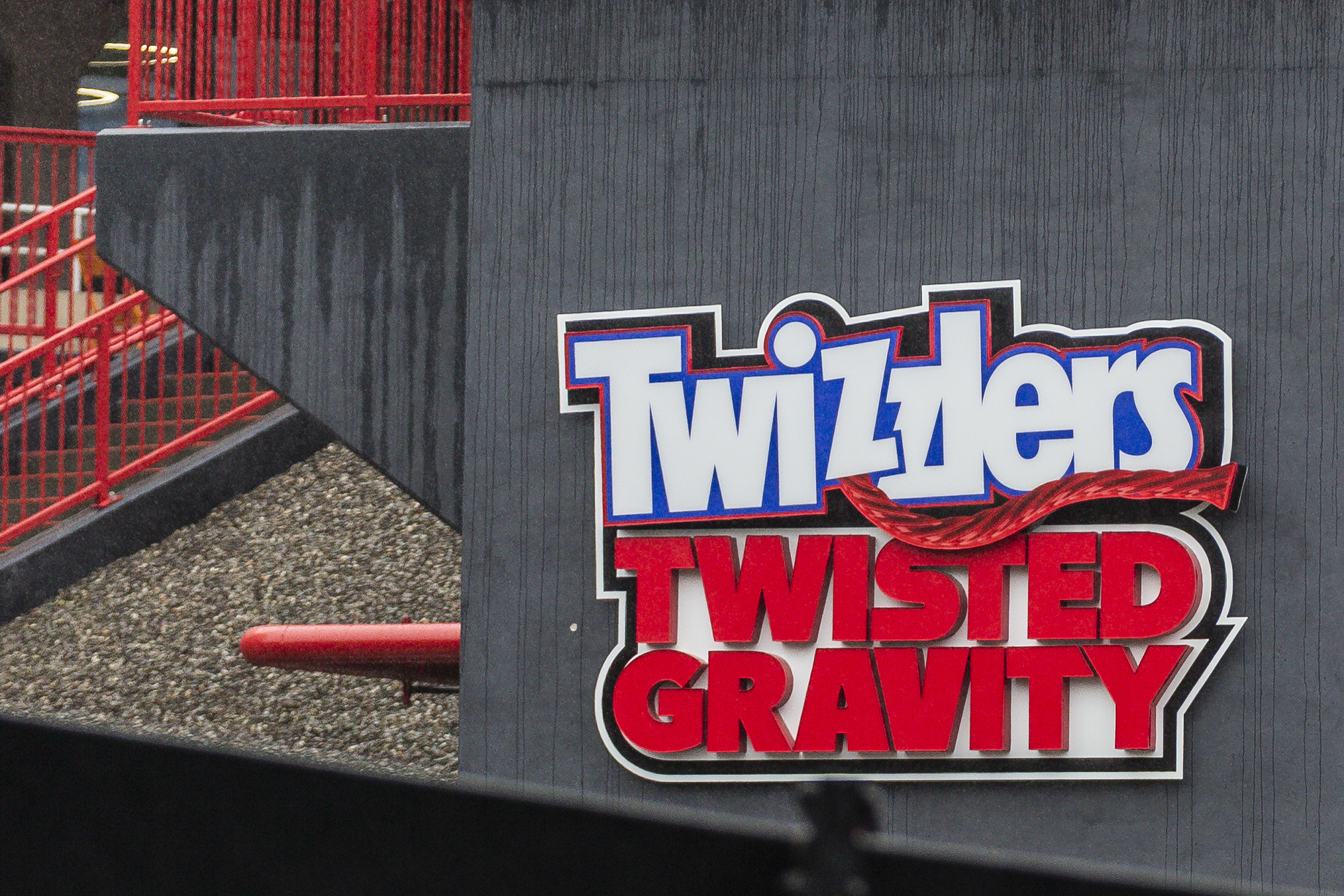 Twizzlers Twisted Gravity media event at Hersheypark - pennlive.com