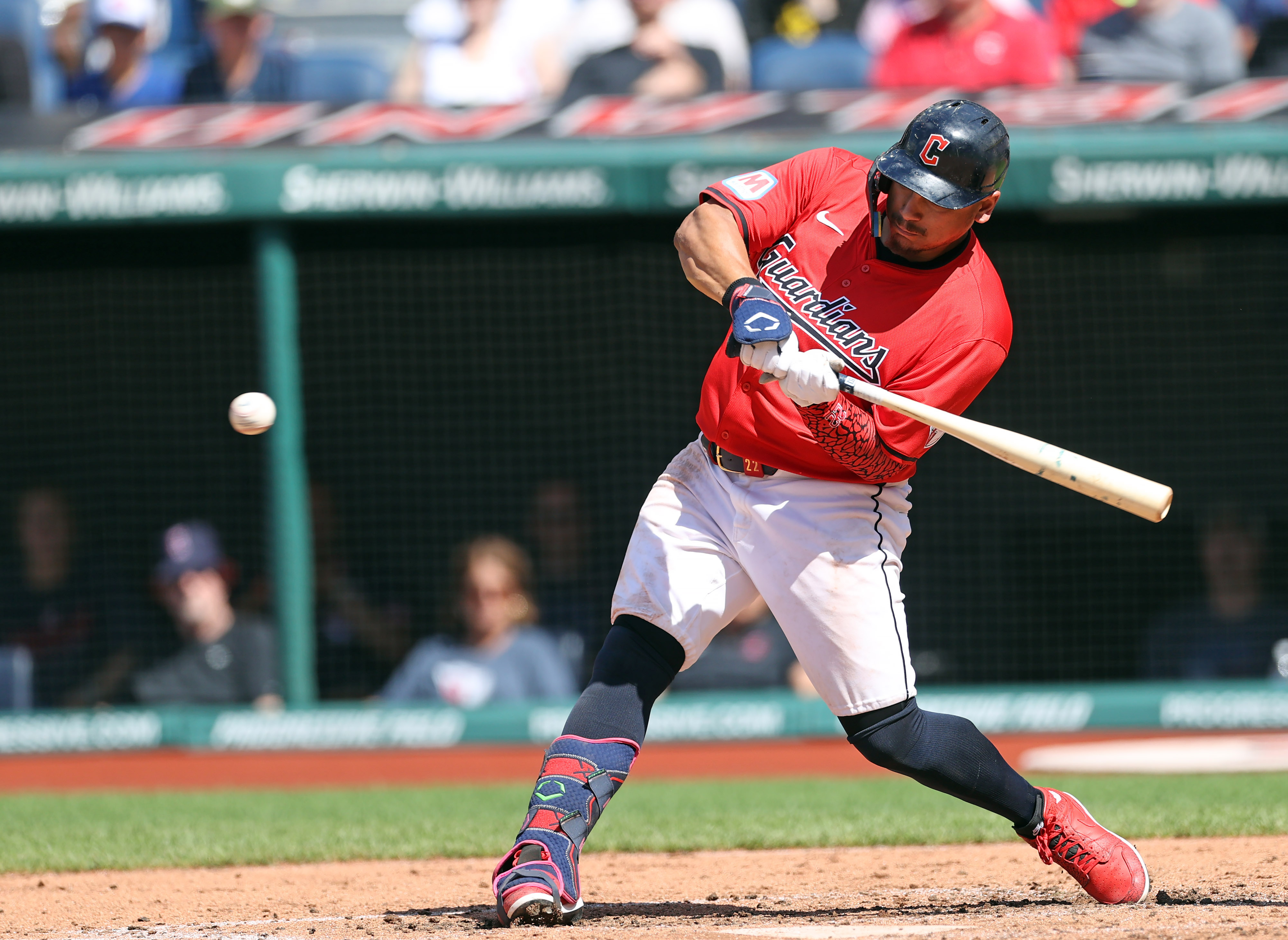 Cleveland Guardians vs. Toronto Blue Jays, June 23, 2024 - cleveland.com