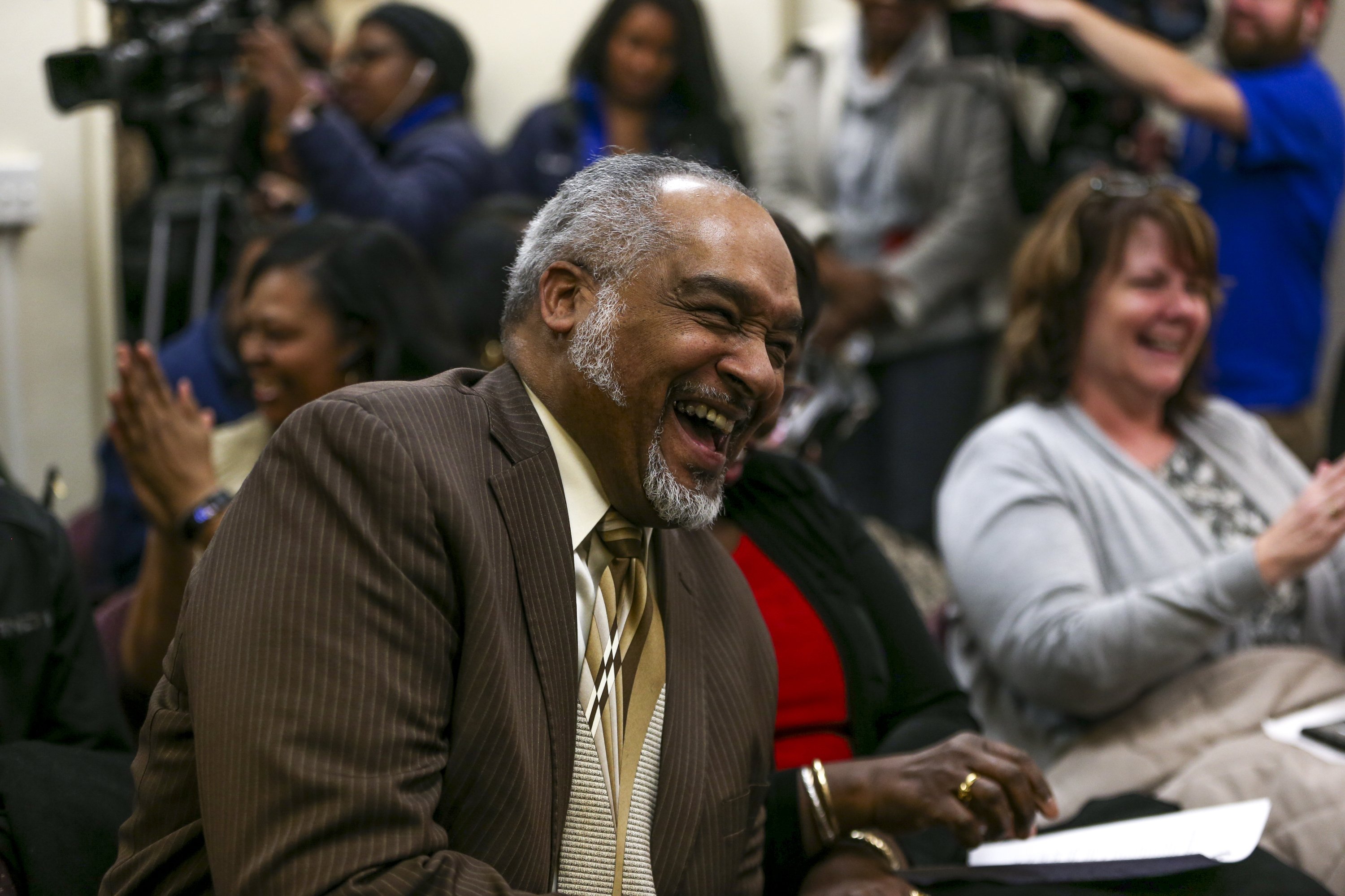 Flint Community Schools has high turnover rate for superintendent role ...