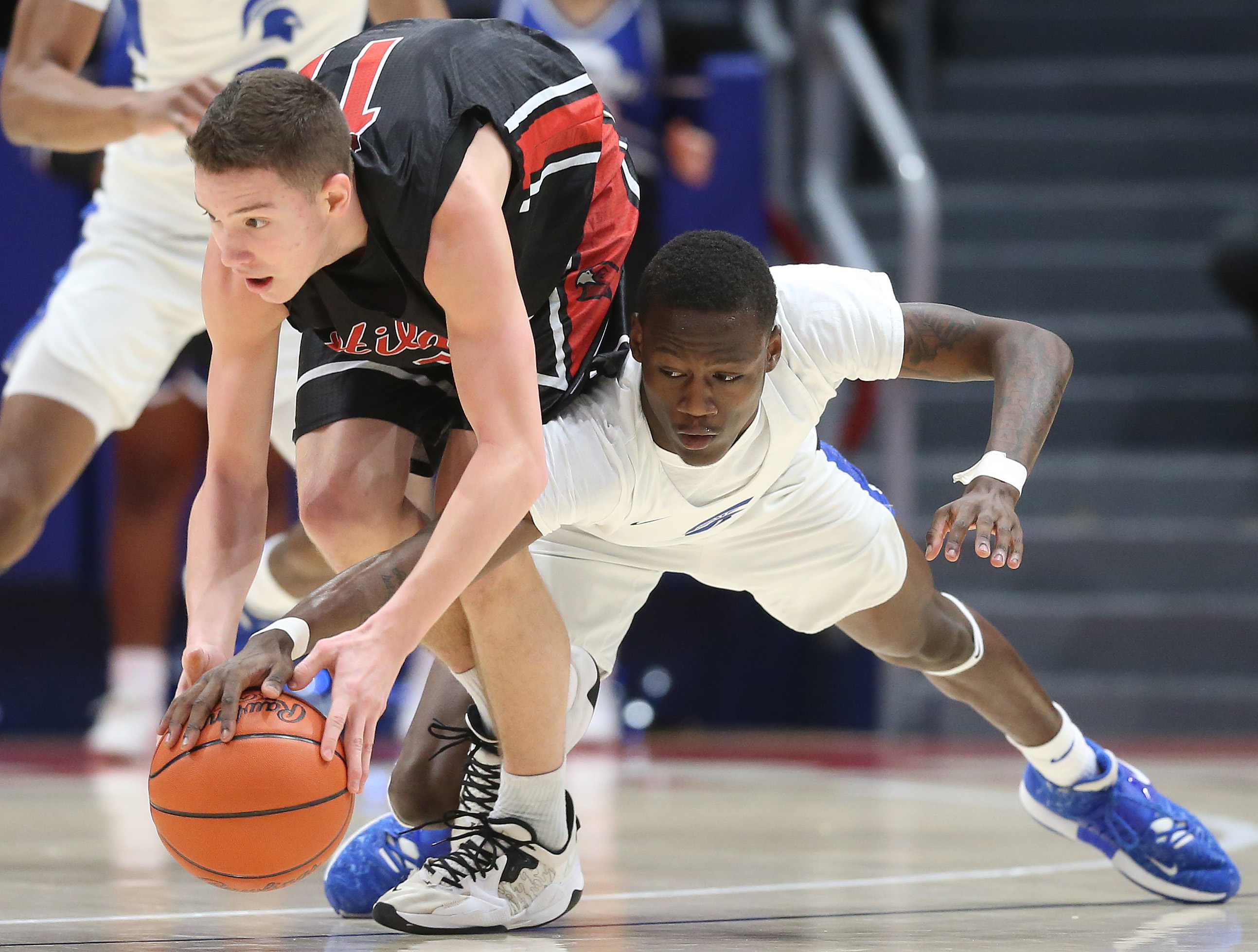 Richmond Heights vs. Hiland in D4 state semifinals - cleveland.com