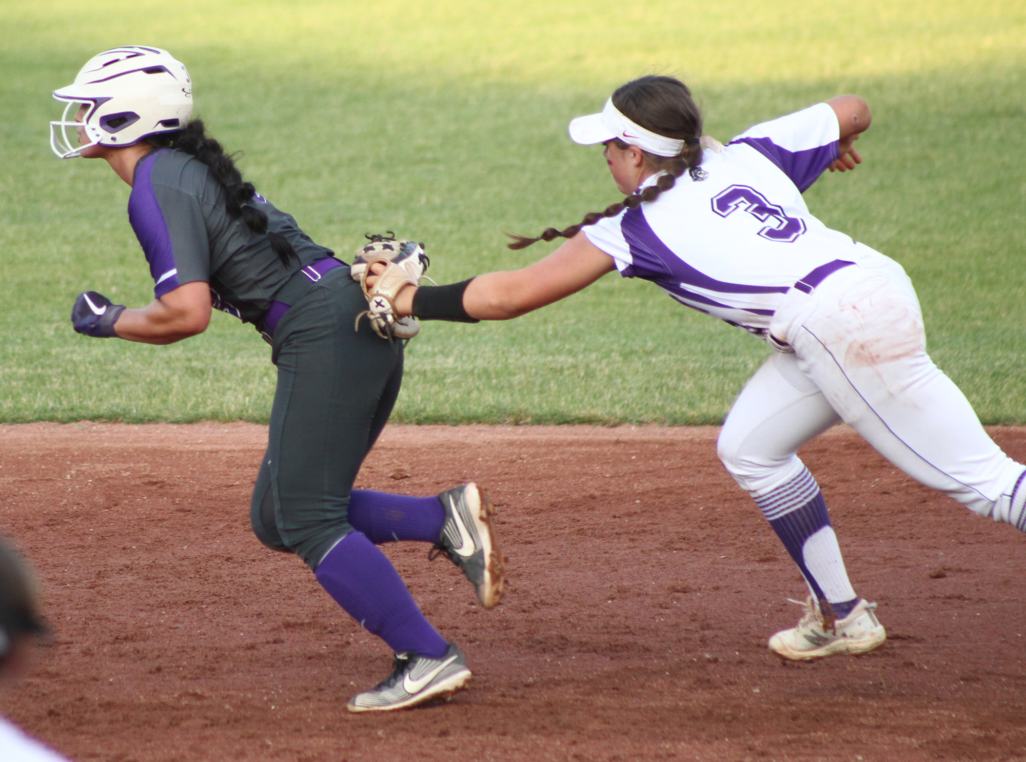 Wooster Triway vs LaGrange Keystone Div II Softball Finals - cleveland.com