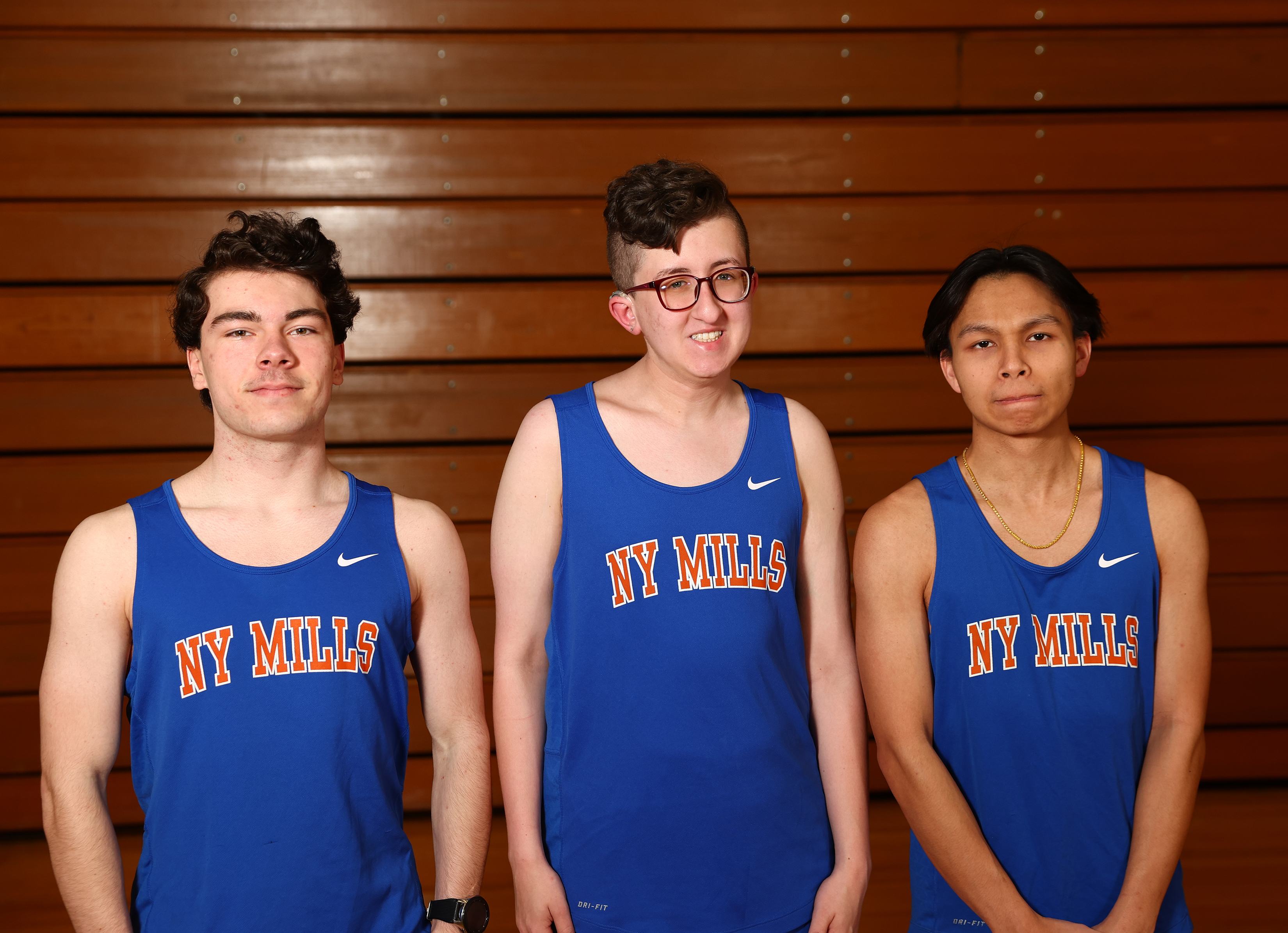 Syracuse.com's 2025 spring media day boys track and field roll call ...