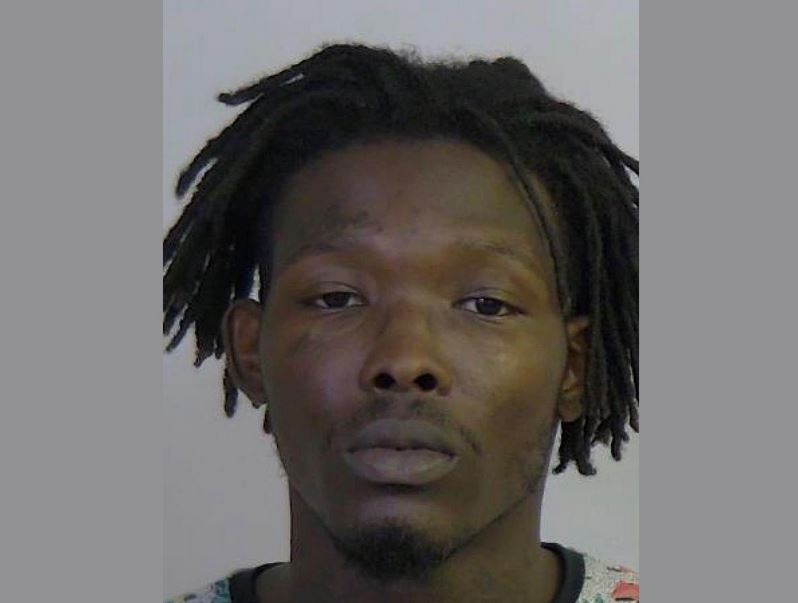 Tuscaloosa Homicide Aug. 30, 2020 - al.com