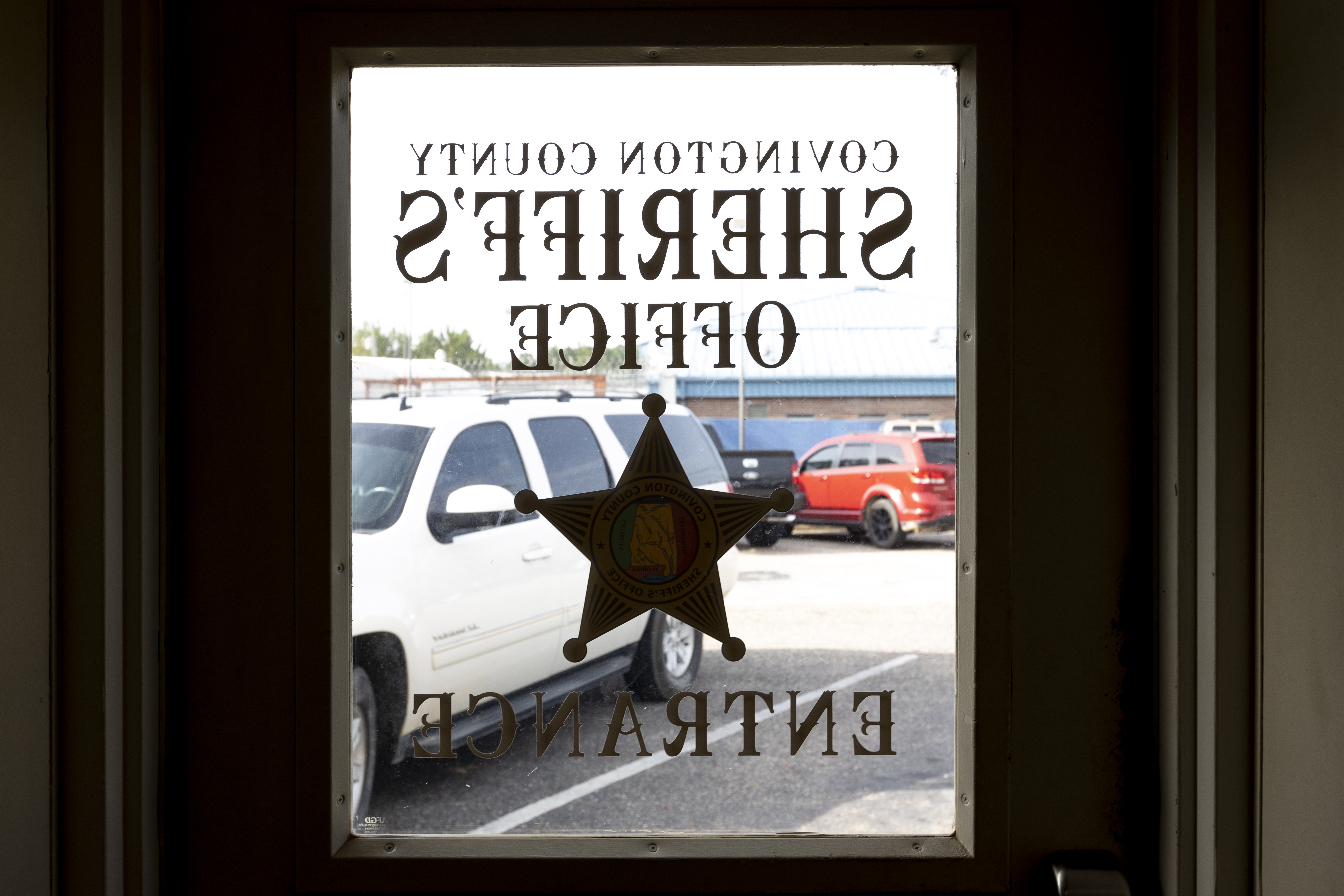 Covington County - al.com