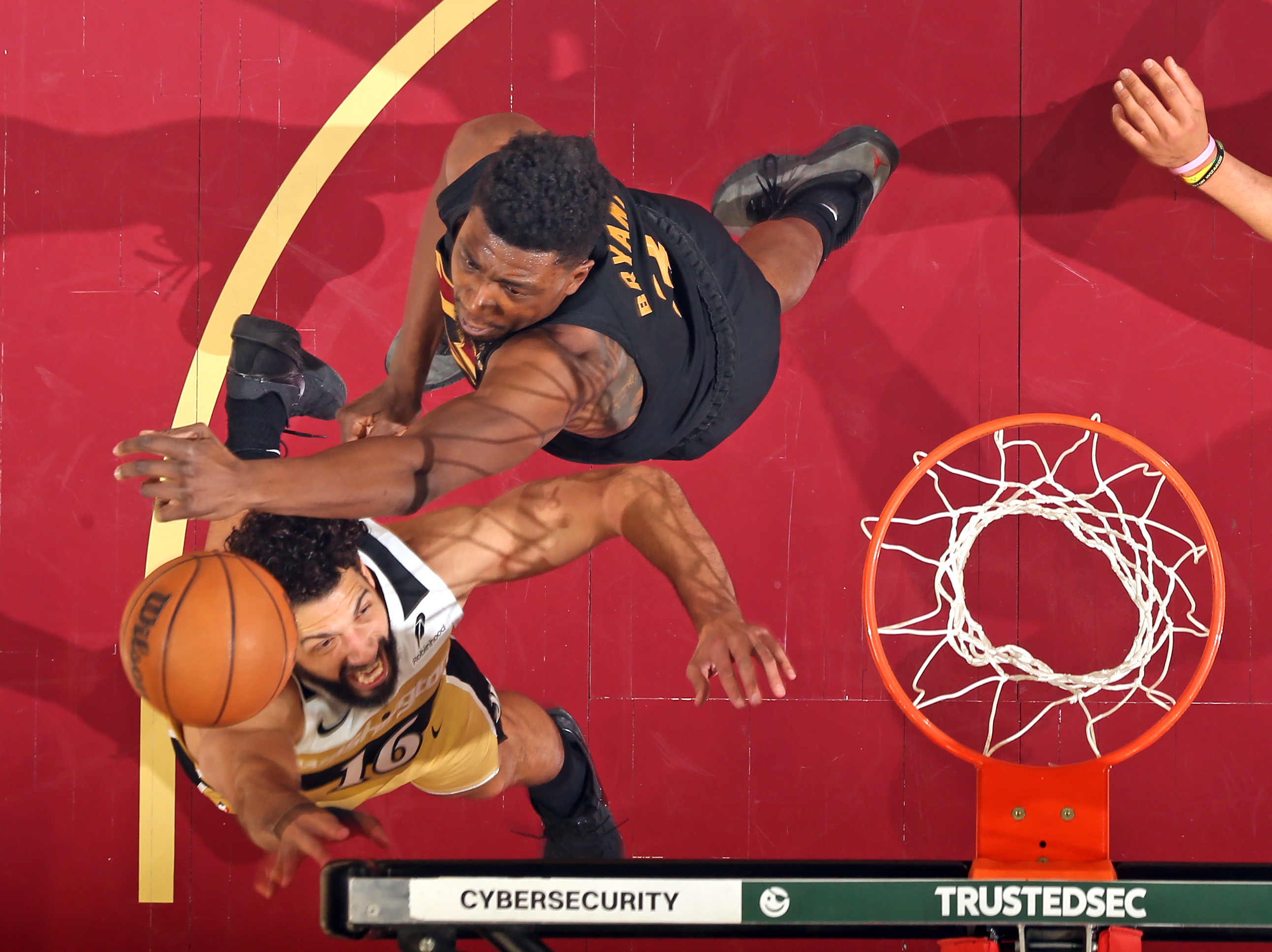 Cleveland Cavaliers vs. Washington Wizards, February 11, 2026 ...