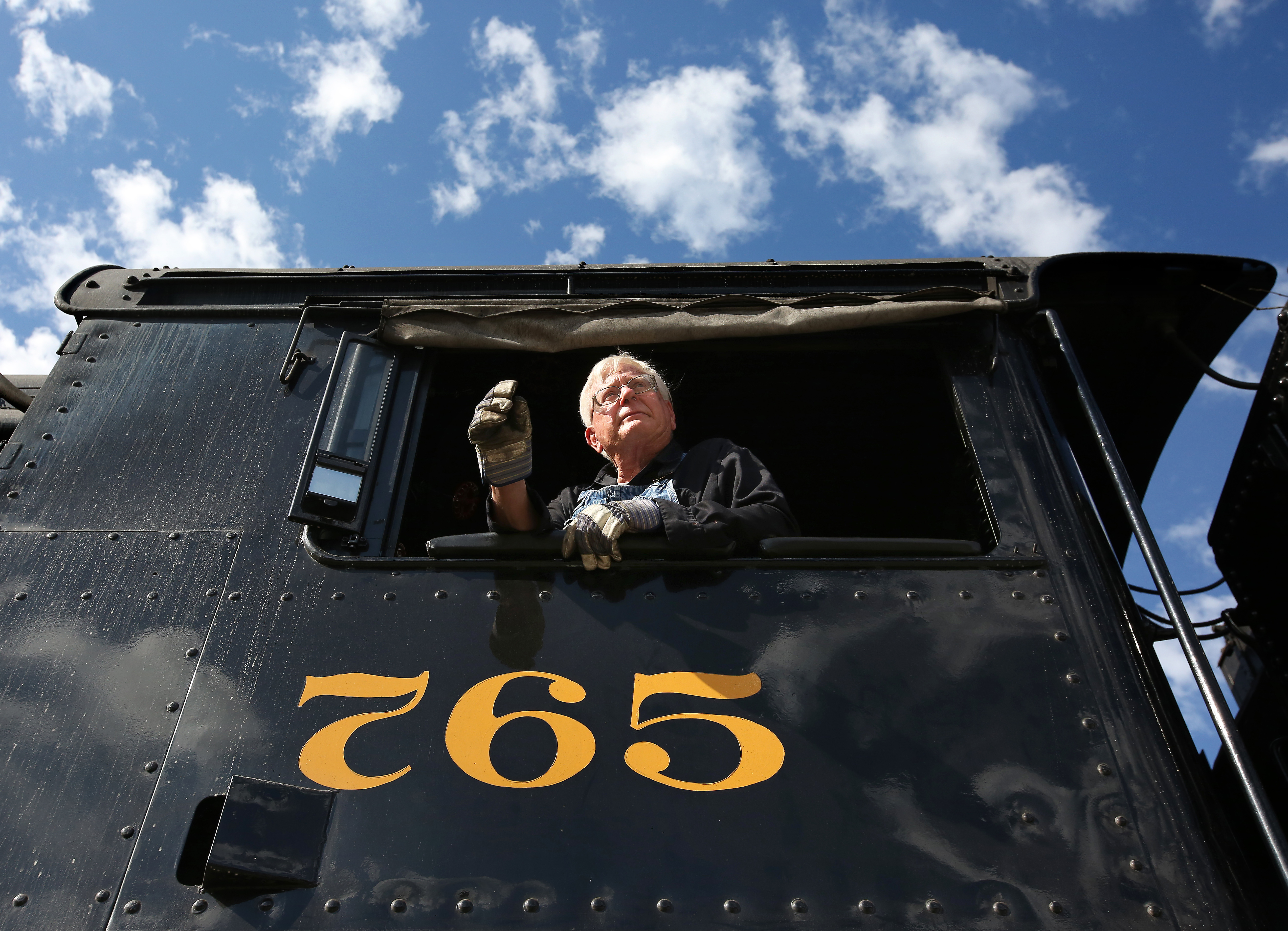 Cuyahoga Valley Scenic Railroad - cleveland.com