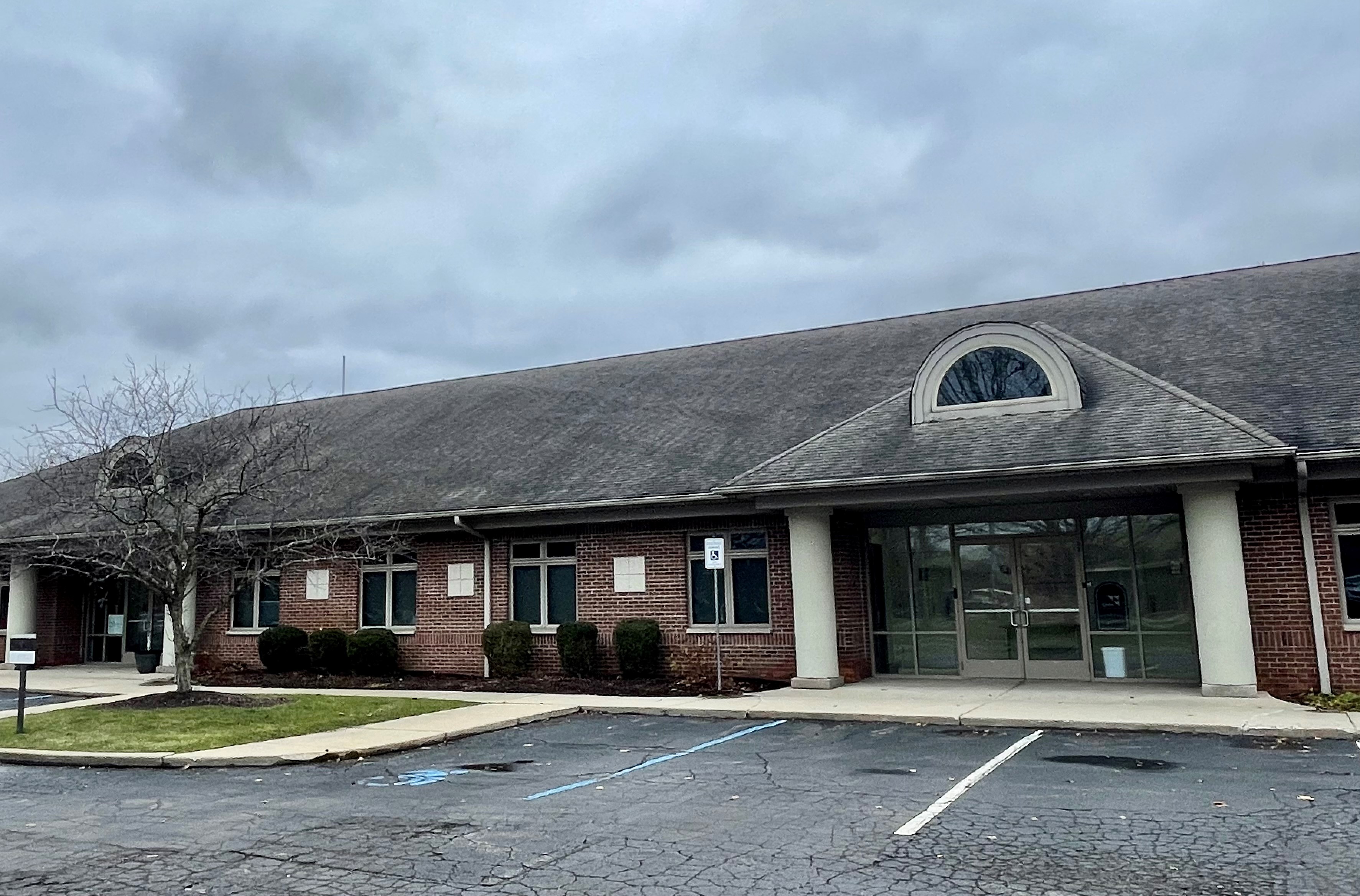 Indoor Golf Facility - mlive.com