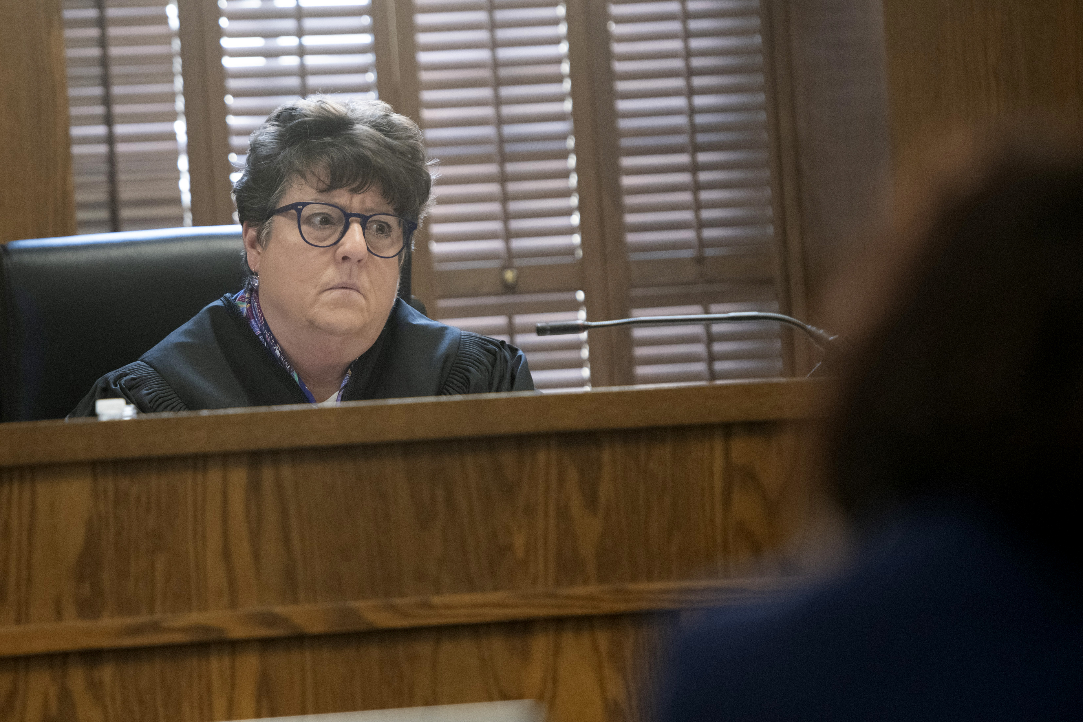 Jonathan Zachary Debczak appears for preliminary examination - mlive.com