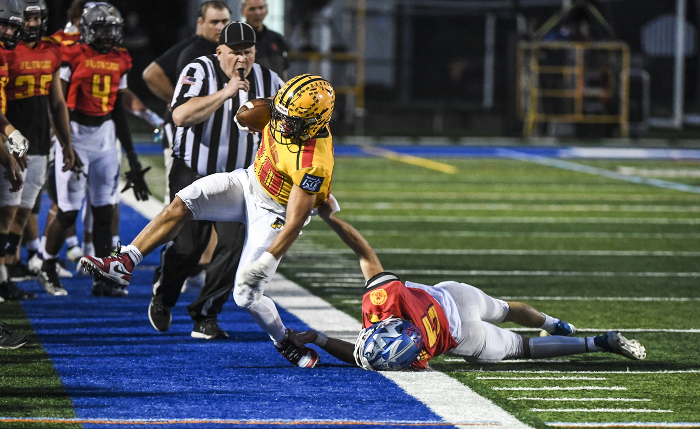 McDonald's All-Star Football Classic - lehighvalleylive.com