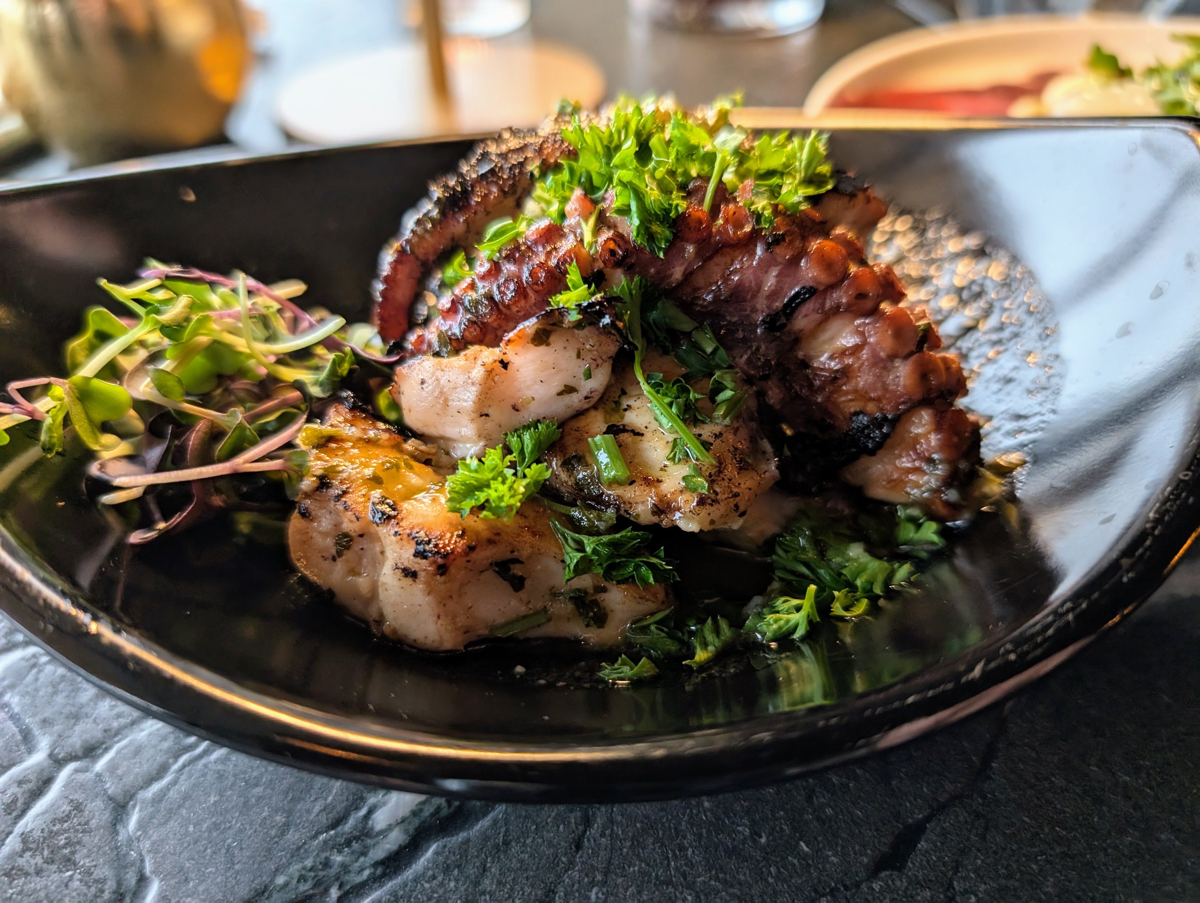 Ole Tapas Bar - cleveland.com