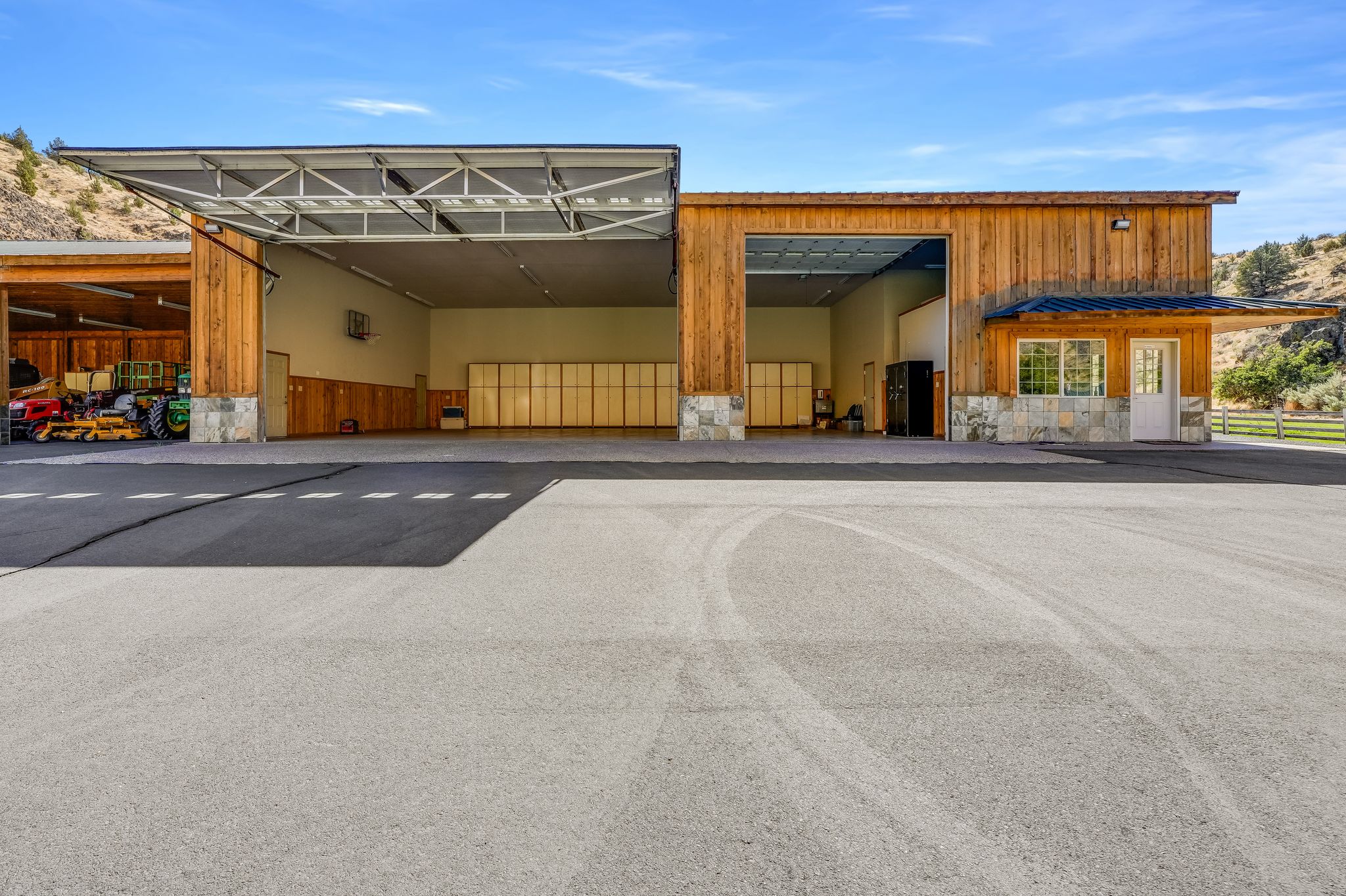 Steiwer Ranch in Fossil - oregonlive.com