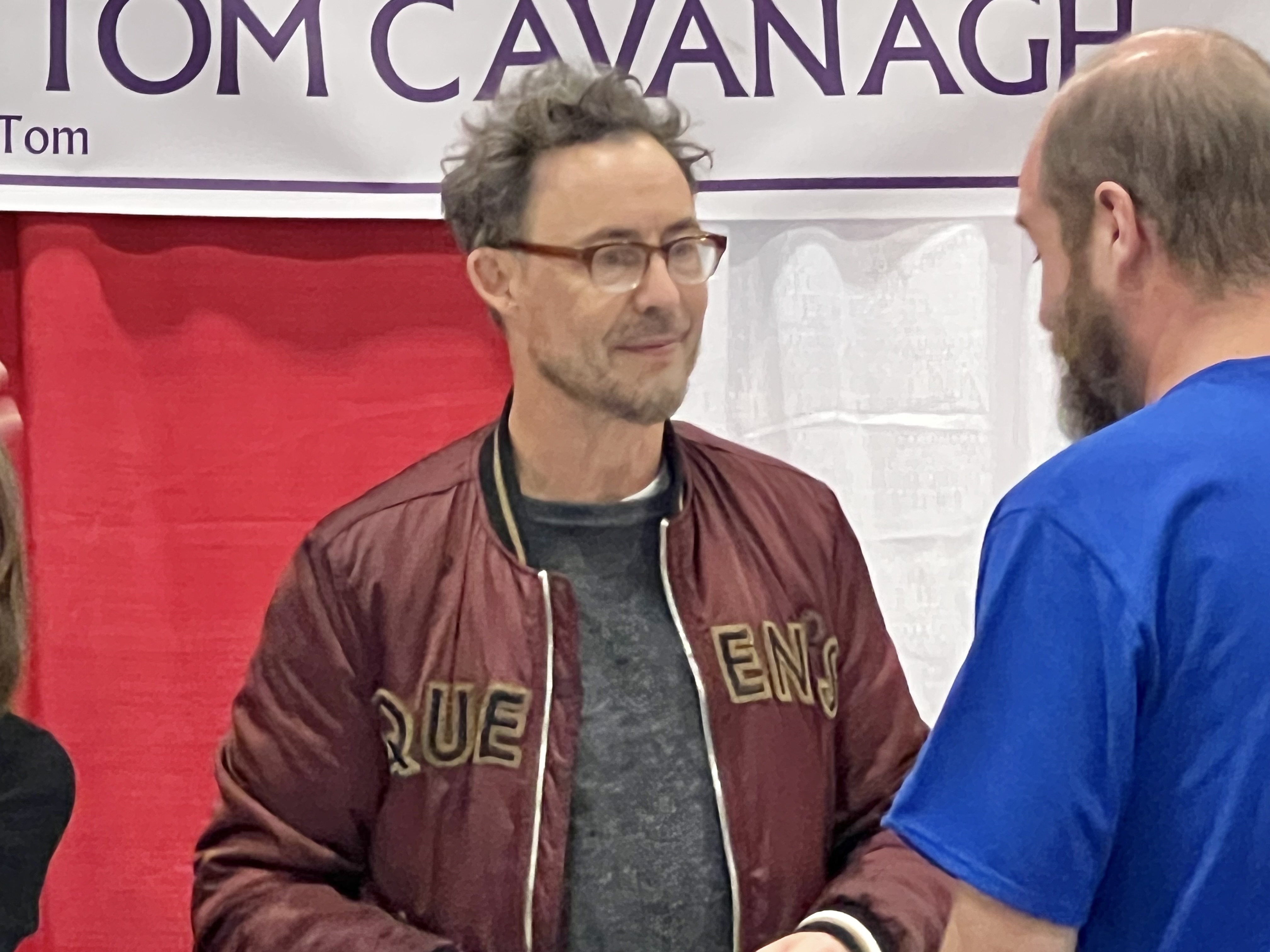 Motor City Comic Con November 2023 celebrities - mlive.com