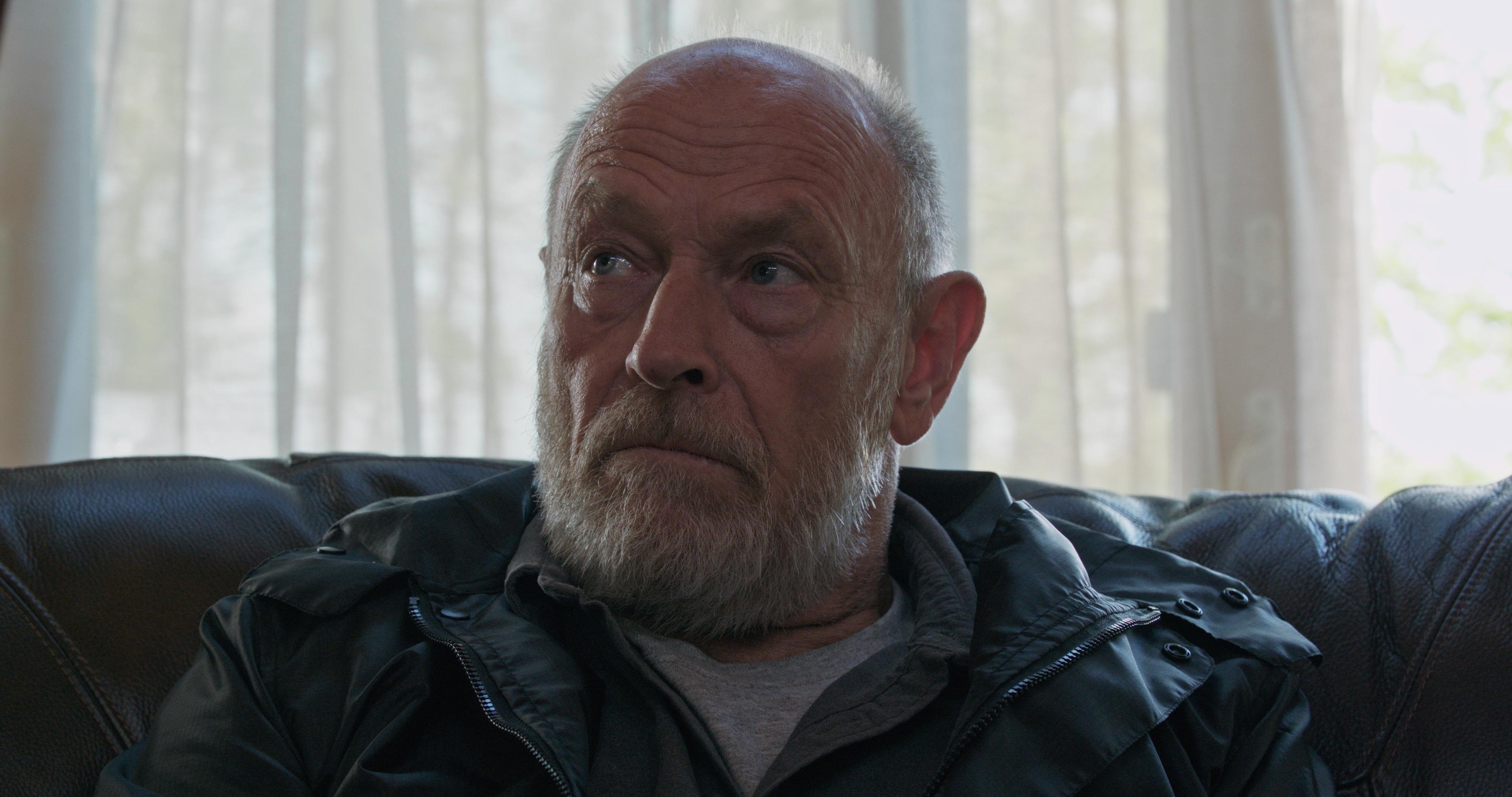 "A Deadly Legend" - masslive.com