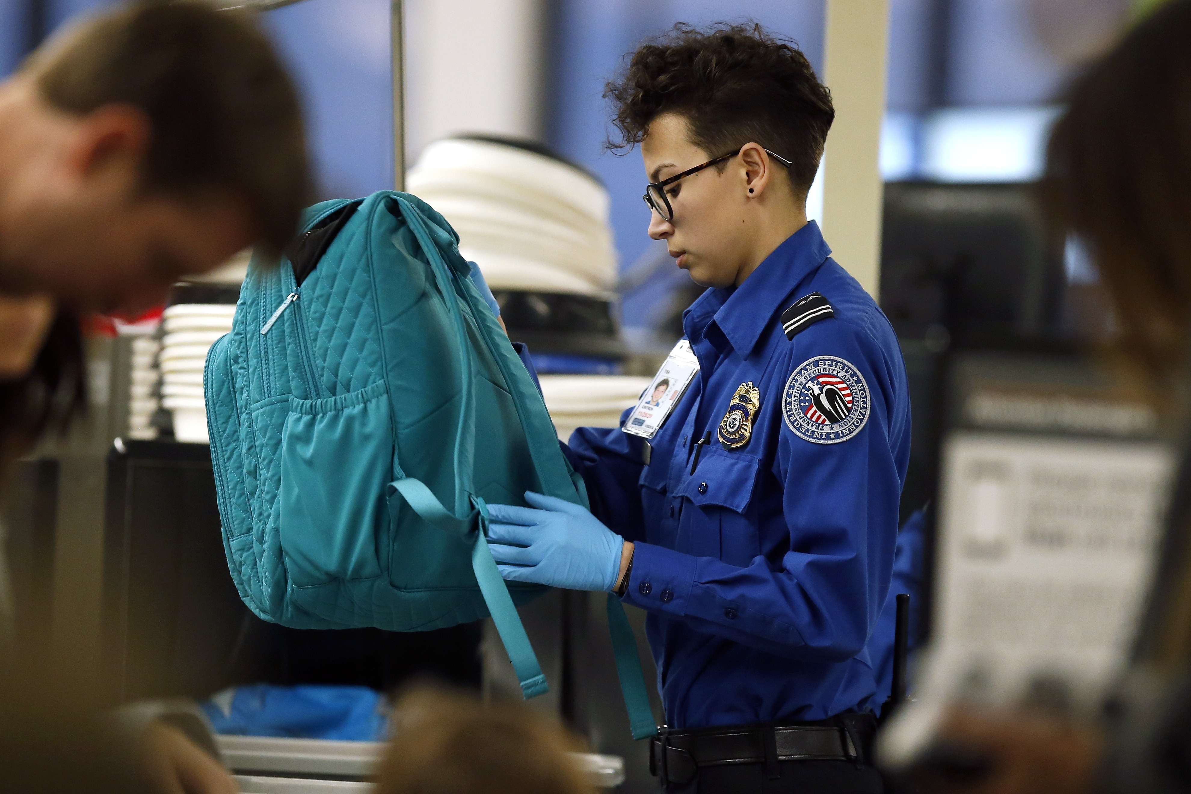 logan airport - masslive.com