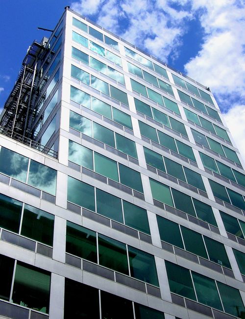 Architect Pietro Belluschi's legacy - oregonlive.com