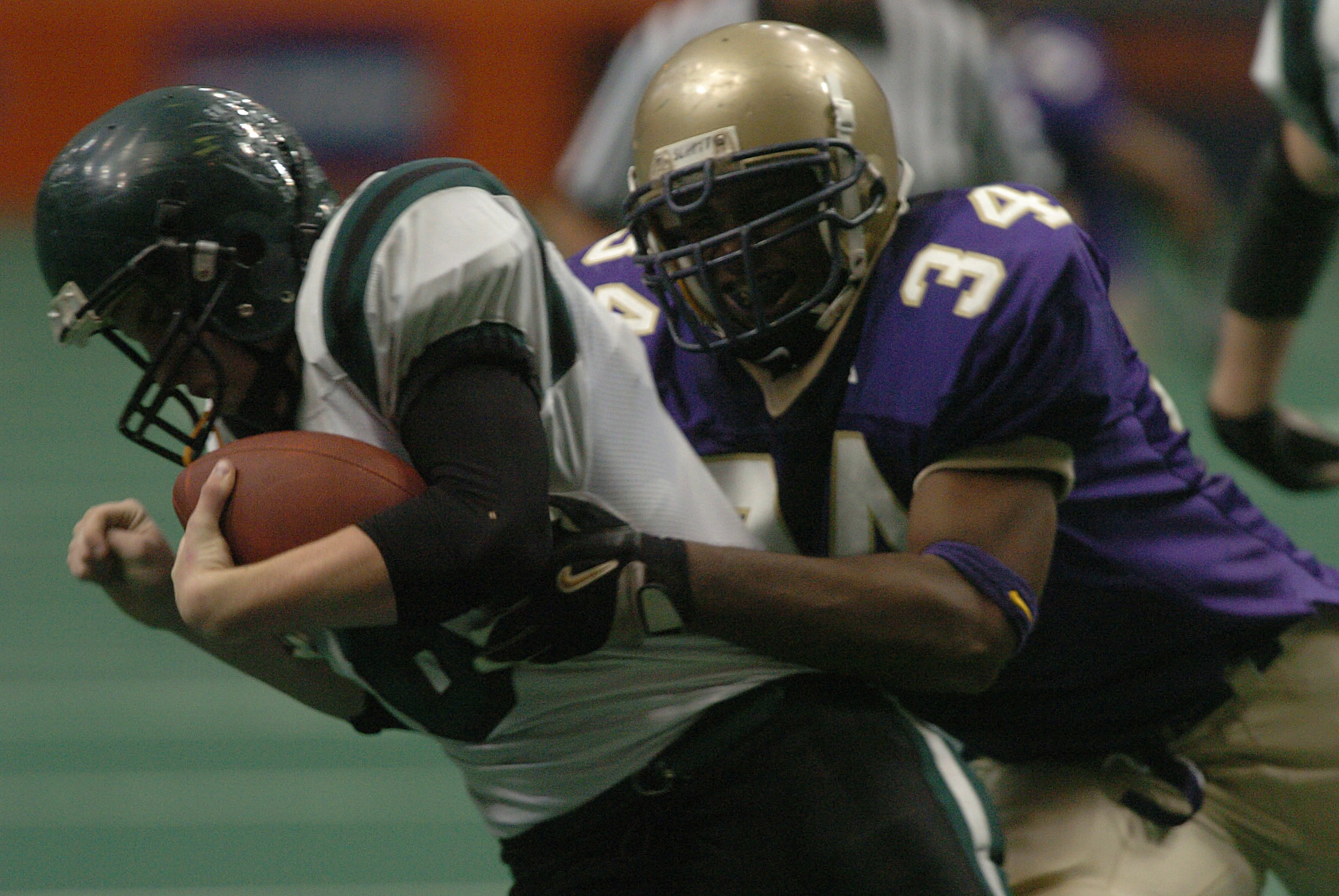 Christian Brothers Academy's state championship team in 2004 - syracuse.com