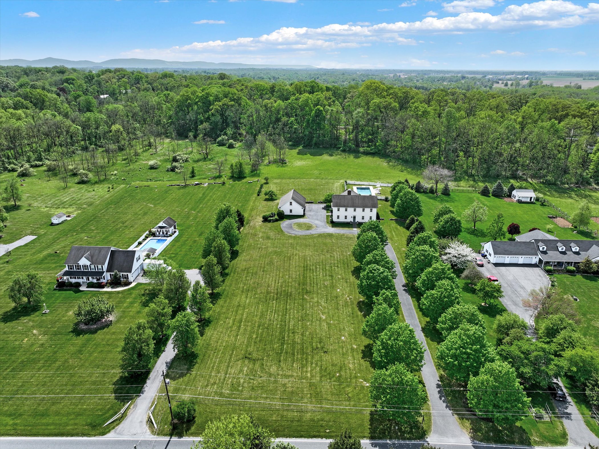 111 North Old Stonehouse Road: Cool Spaces - pennlive.com