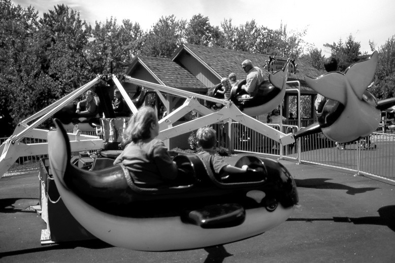 Story Land from the 2000s until now - masslive.com