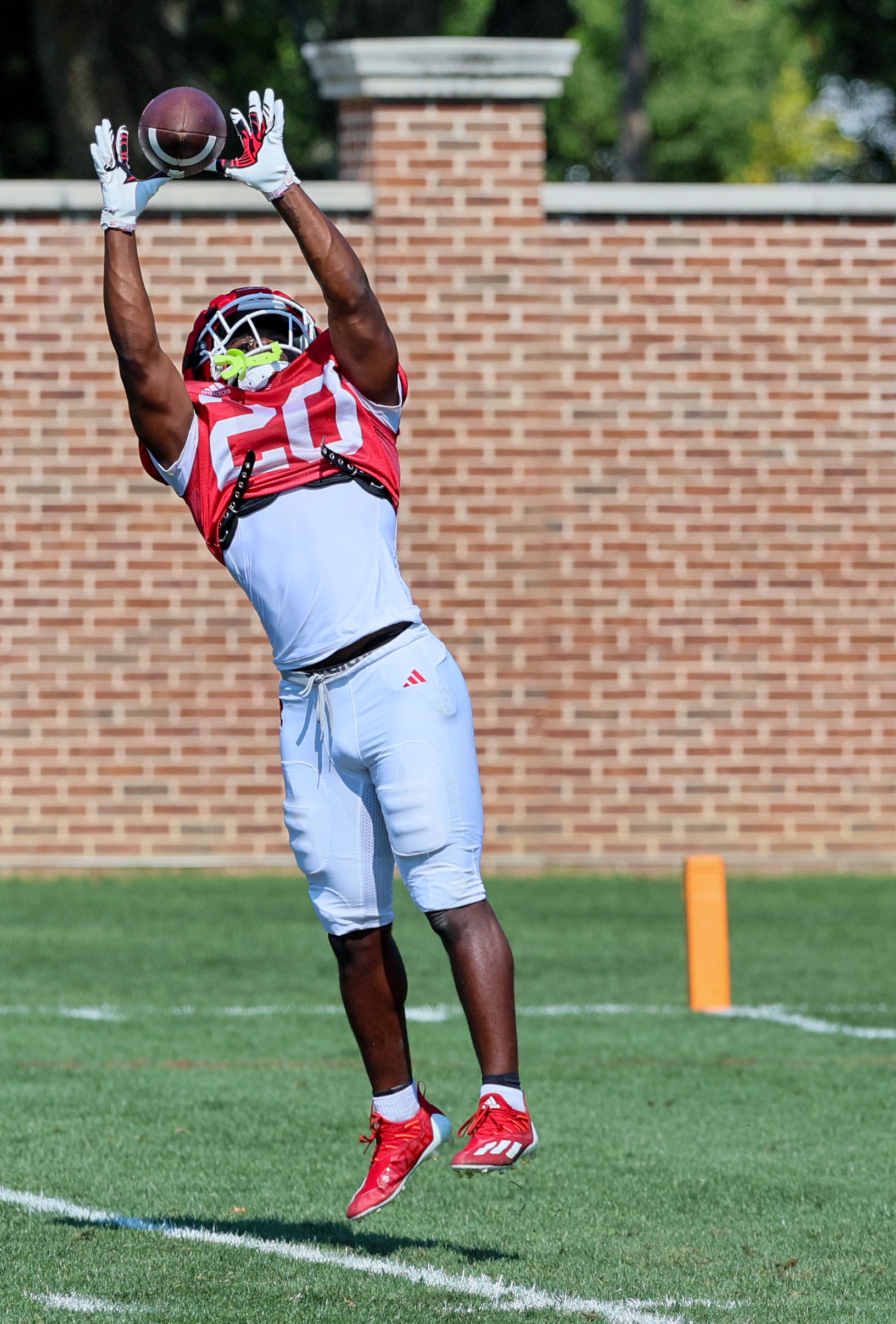 Rutgers football training camp, August 9, 2023 - nj.com