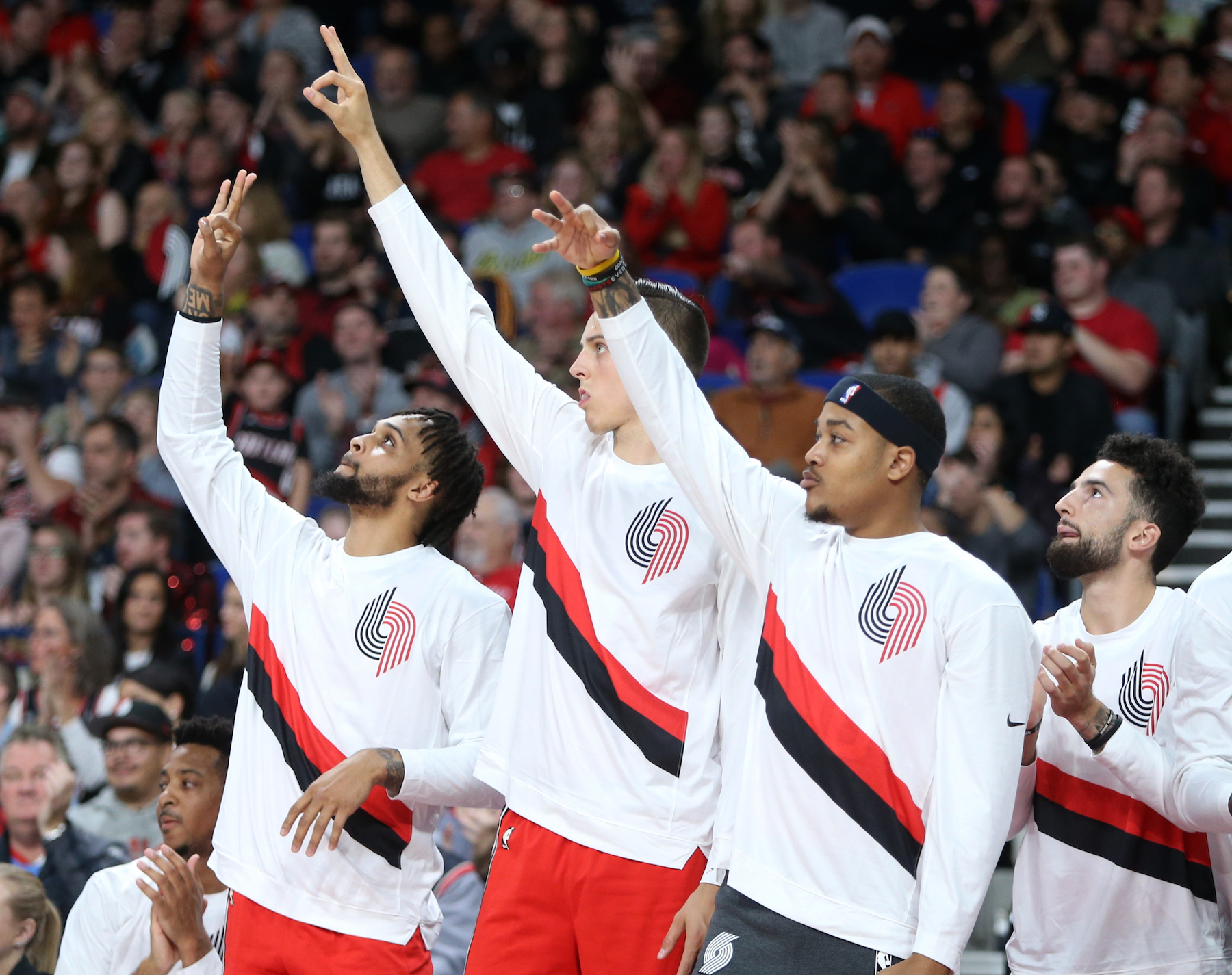 greg oden - oregonlive.com