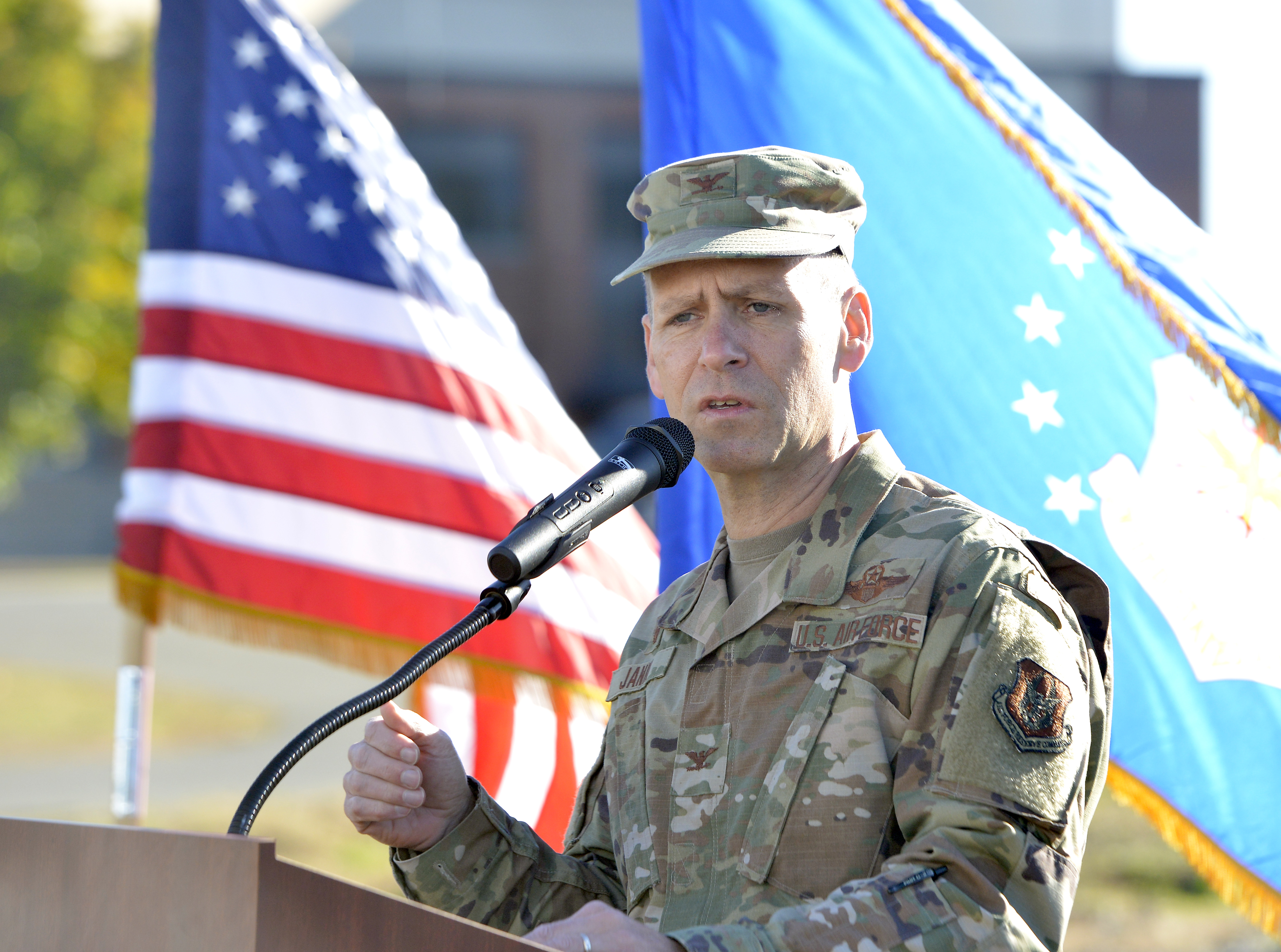 Westover Air Reserve Base breaks ground on new Maintenance Hangar, cuts ...