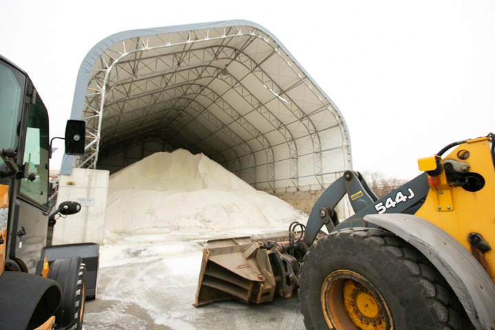 Union City Warming Centers - nj.com