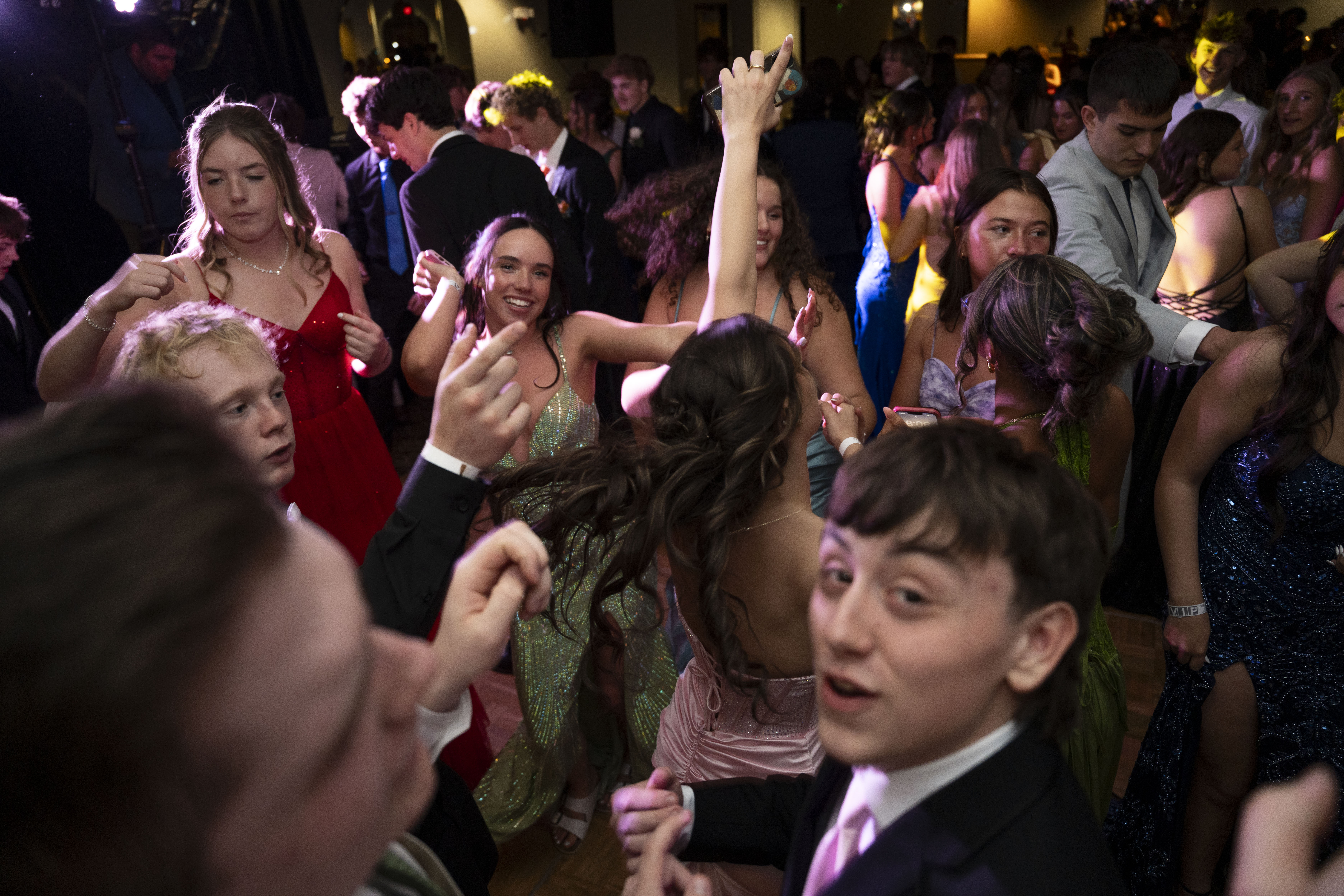 Michigan Prom - MLive.com