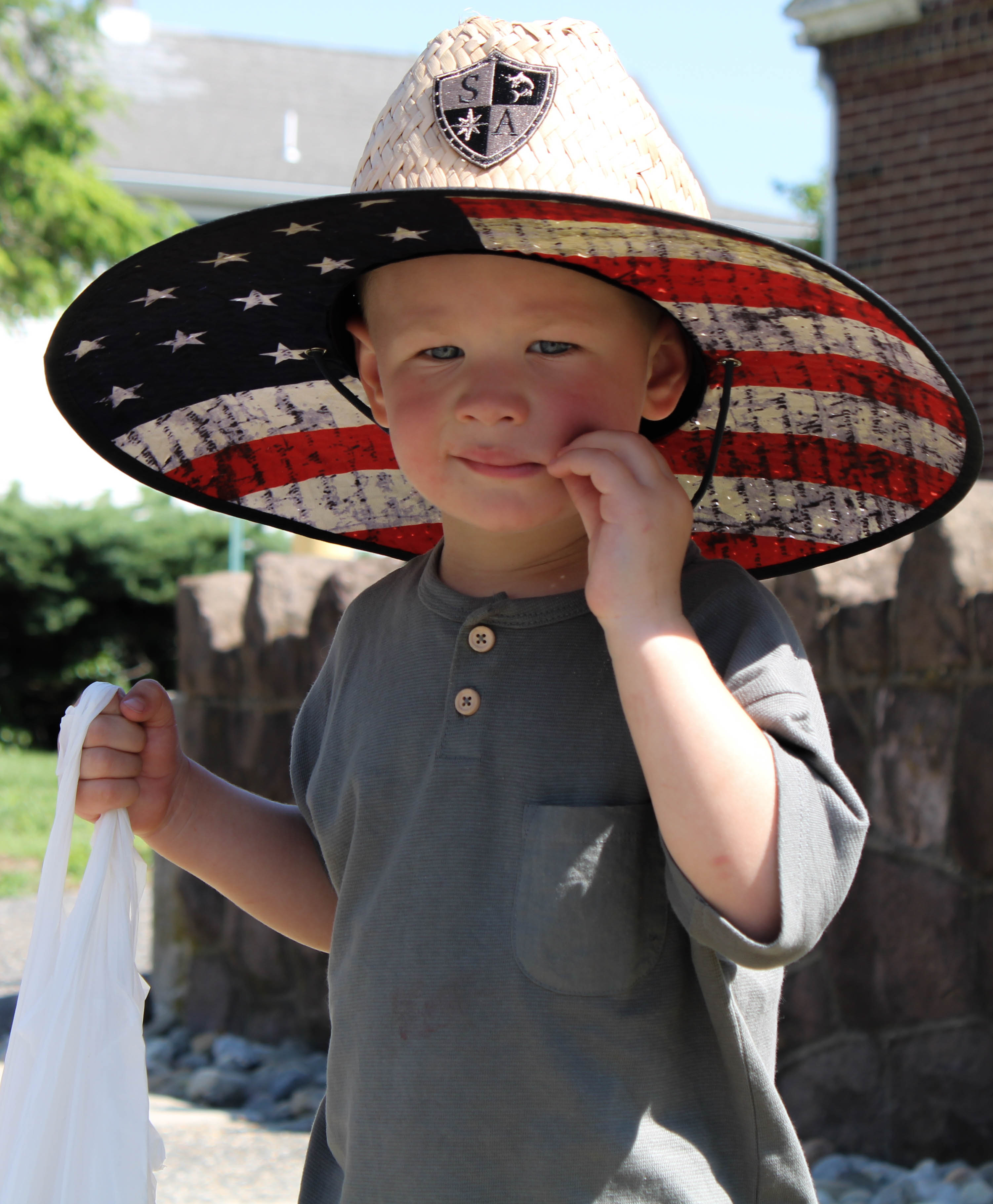 Elmer Memorial Day parade, May 30, 2022 - nj.com